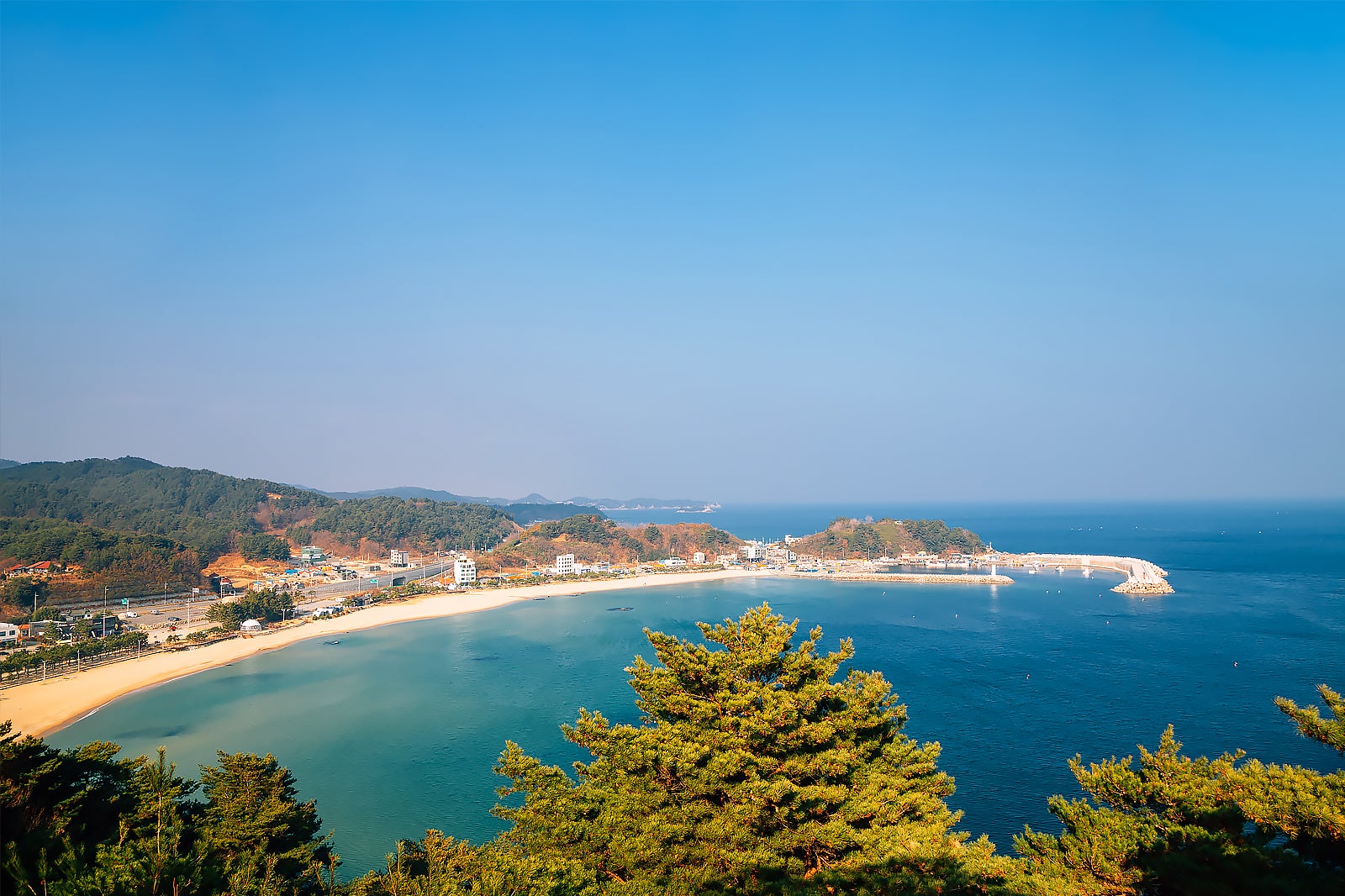 10 Best Things to Do for Couples in Yangyang - What to Do on a Romantic ...