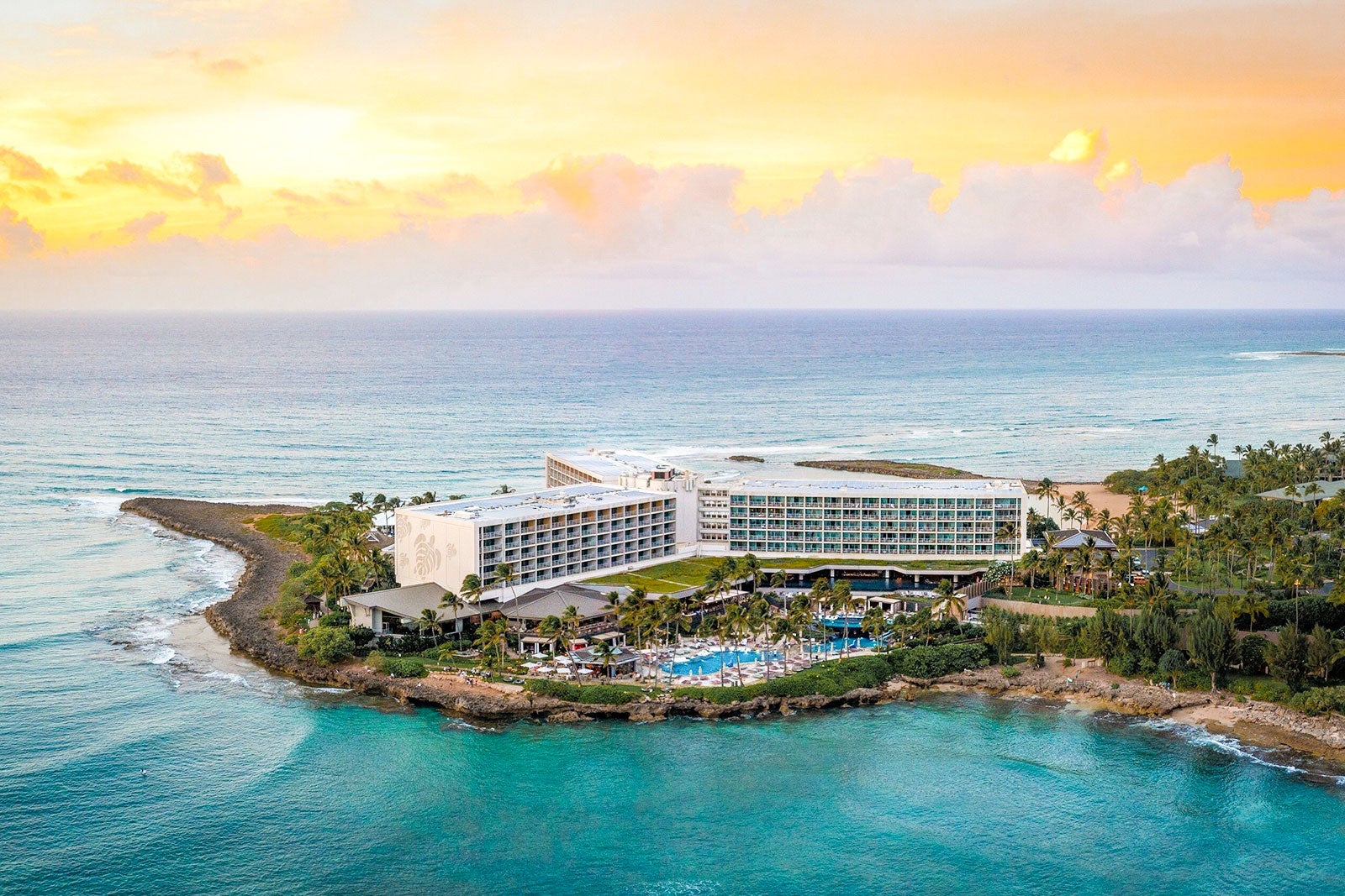 15 Best Hotels for Winter Sun - Where to Stay for Winter Warmth This ...