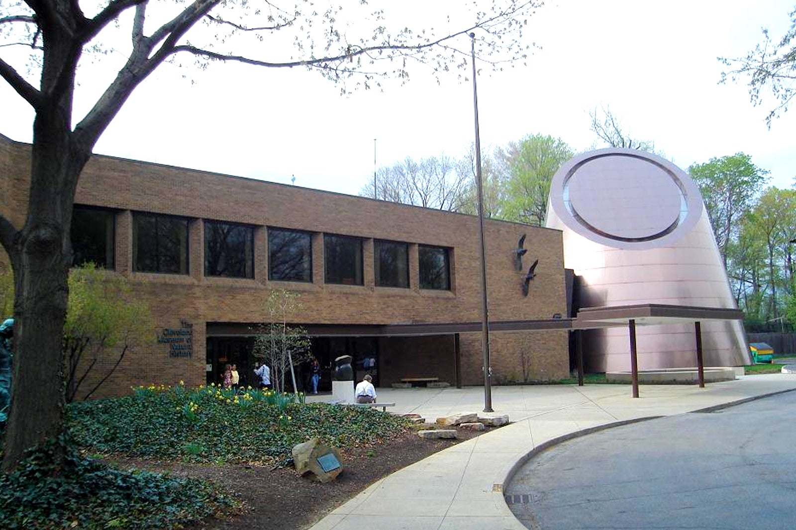 10 Best Museums in Cleveland - Where to Discover Cleveland History, Art ...