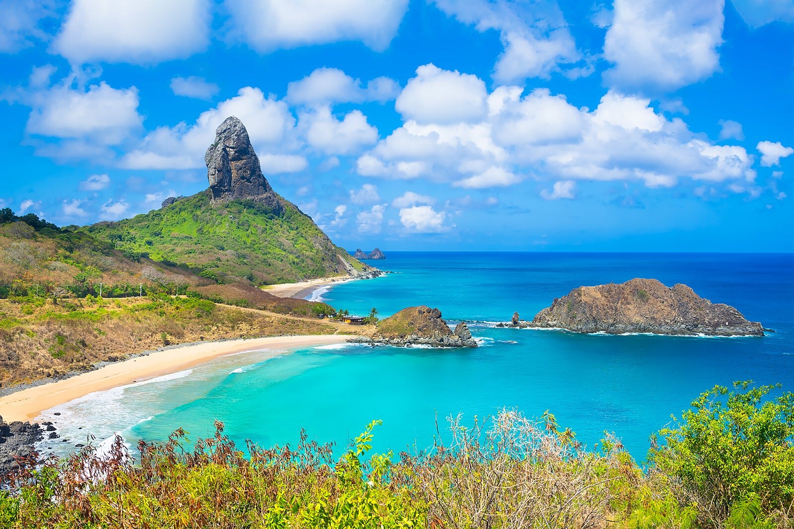 Fun Facts About Fernando De Noronha At Virginia Lyman Blog