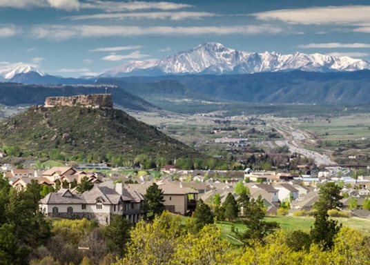 Colorado Springs, Colorado, Estados Unidos