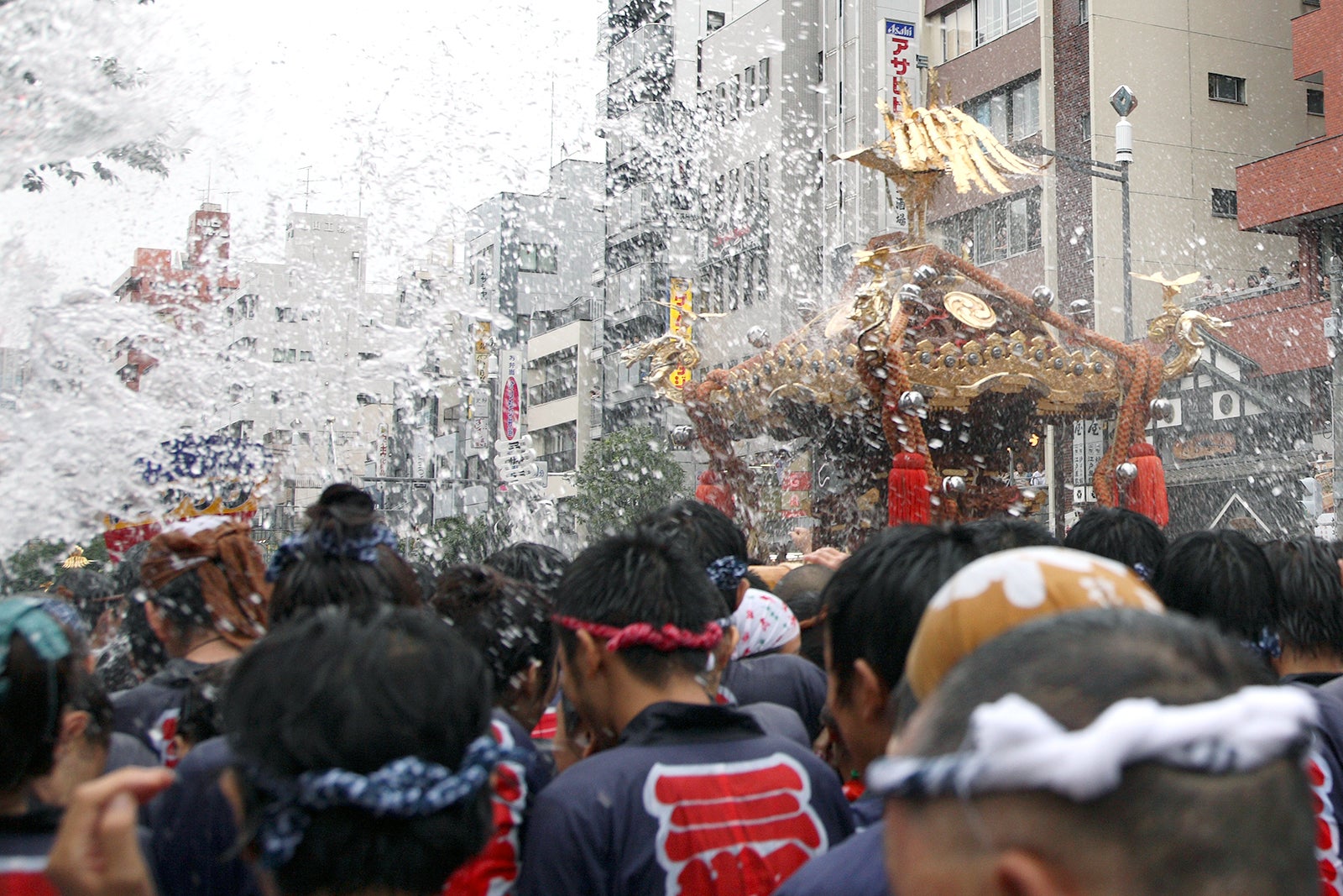 10 Most Popular Festivals and Events in Tokyo - What are Tokyo's Most ...