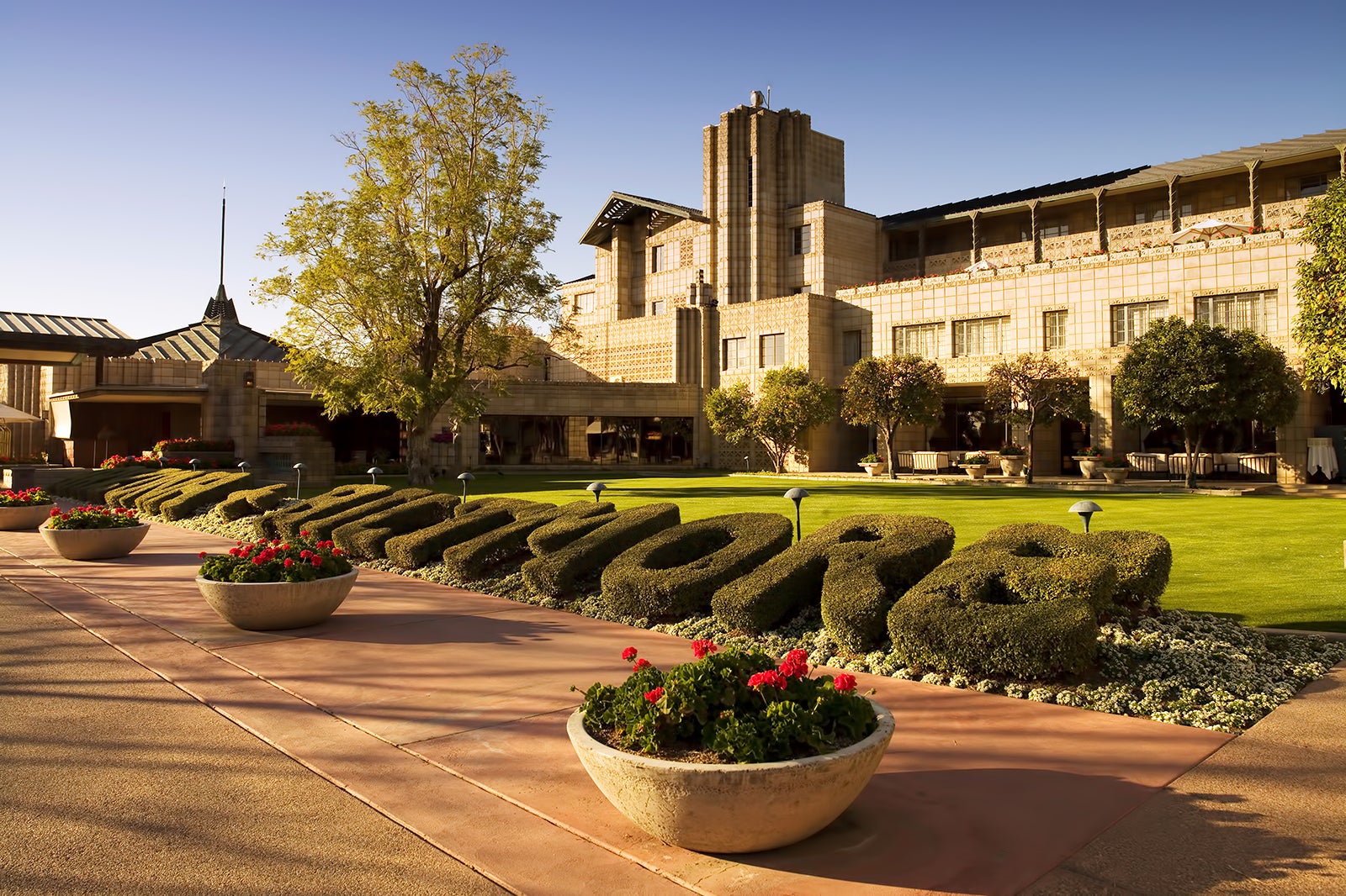 10 Most Popular Streets in Phoenix - Take a Walk Down Phoenix's Streets ...