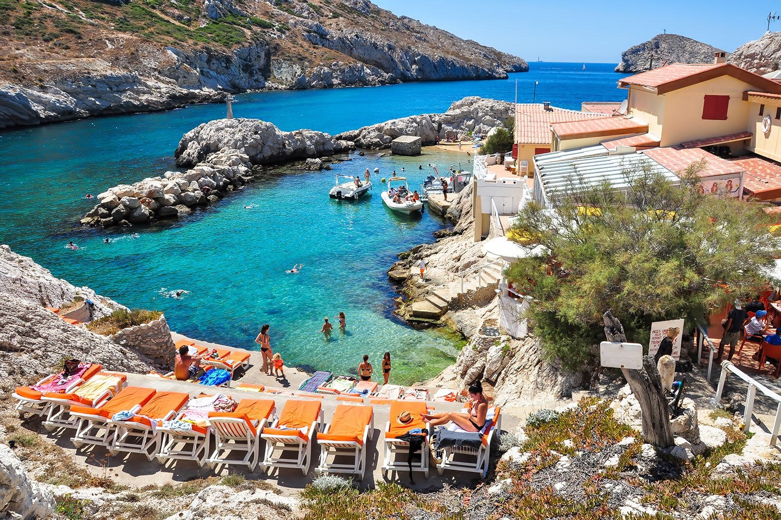 10 Best Beach Clubs and Bars in Marseille - Where is the Best Beach ...