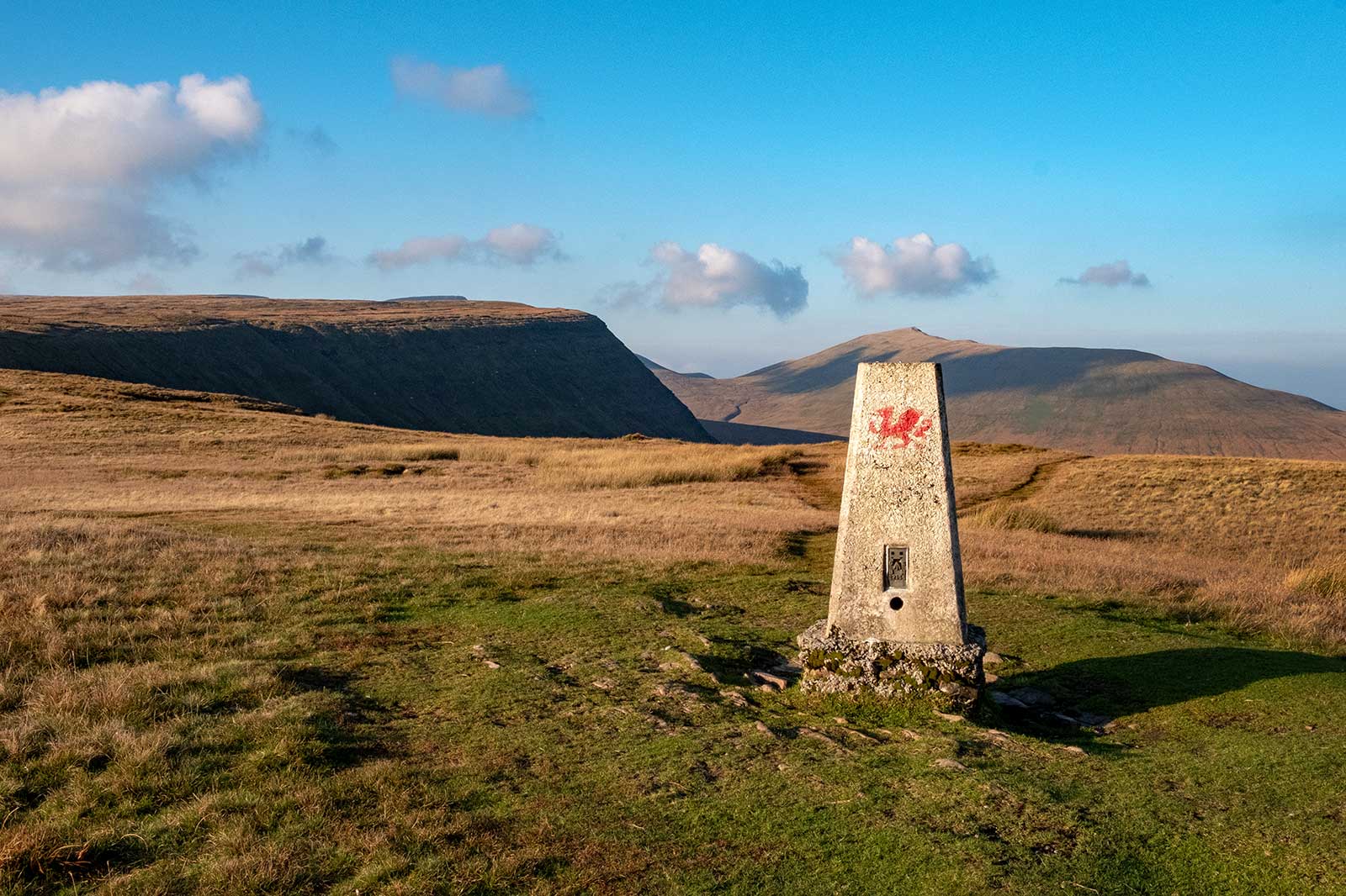 10 Best Mountains in Wales - What is the Most Popular Mountain in Wales ...