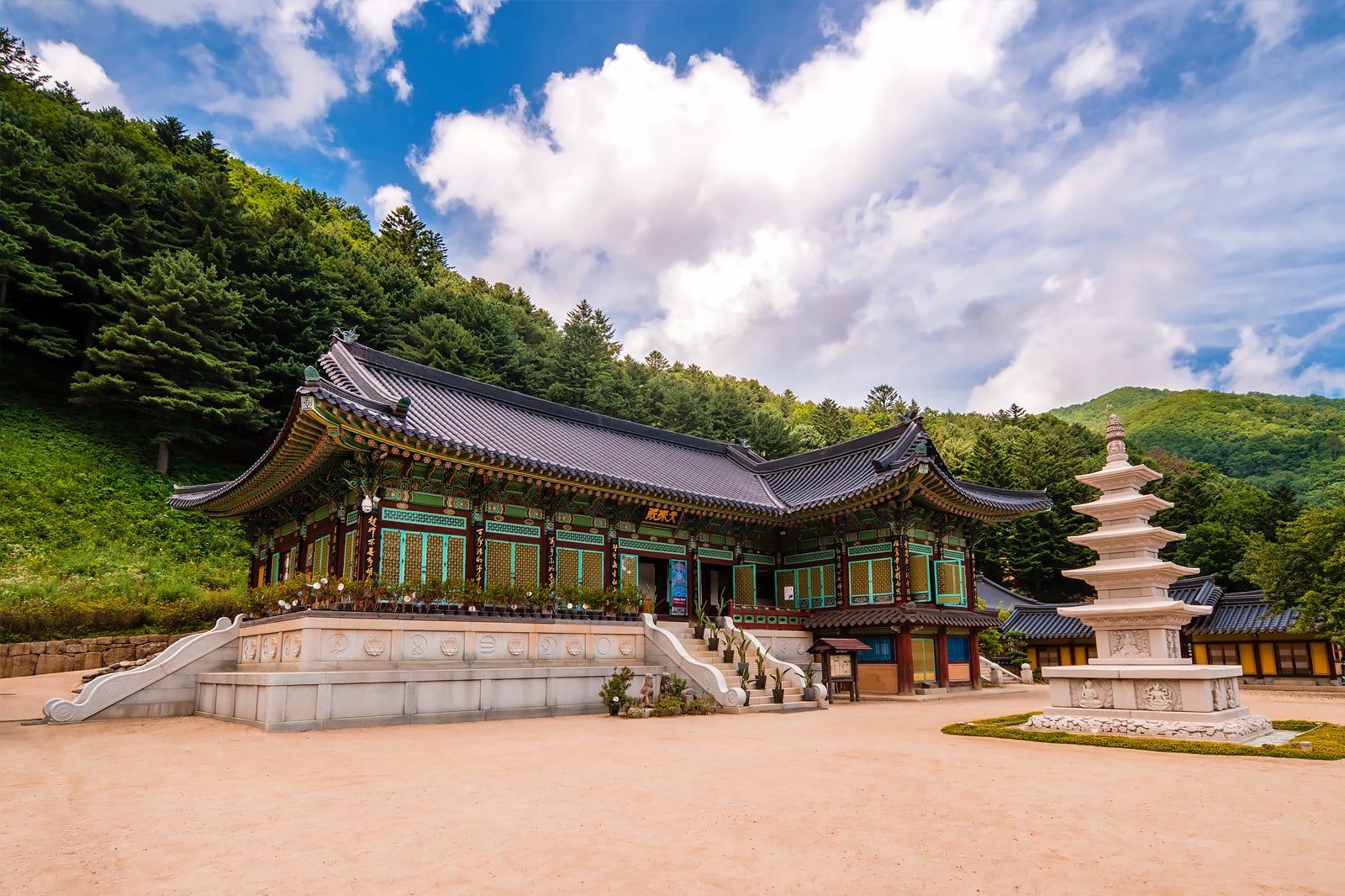 10 Best Historic Things to See in Pyeongchang - Step Back into ...