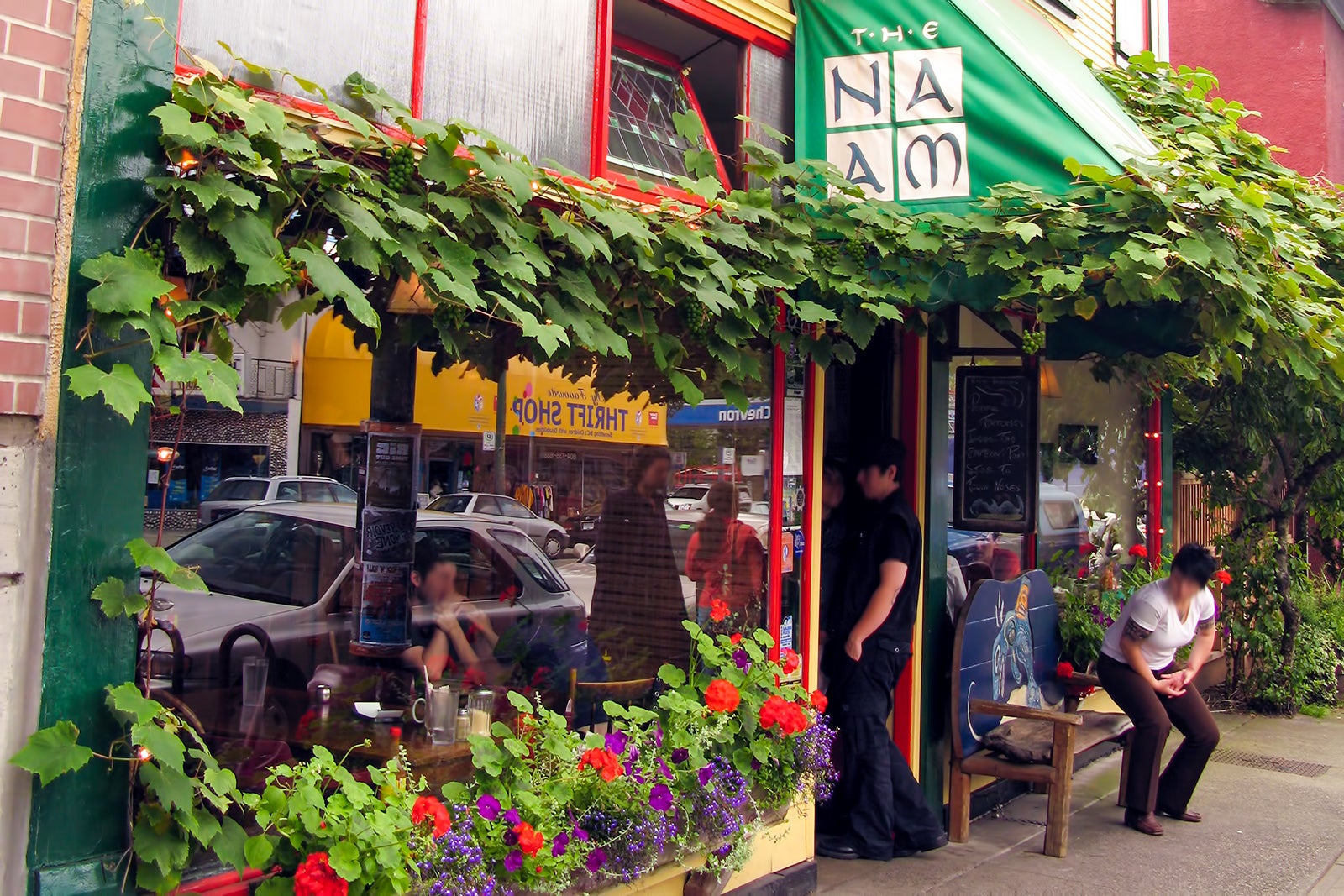 10 Best Local Restaurants in Vancouver - Where to Find Vancouver's Best ...