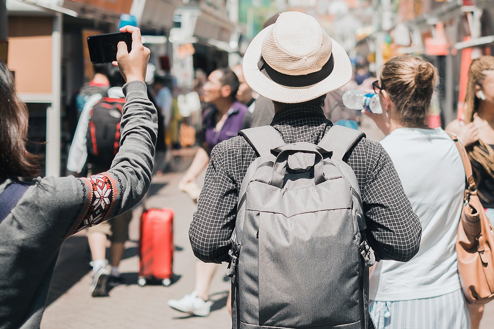 10 dicas para uma estadia mais segura no Rio de Janeiro - Descubra como ...