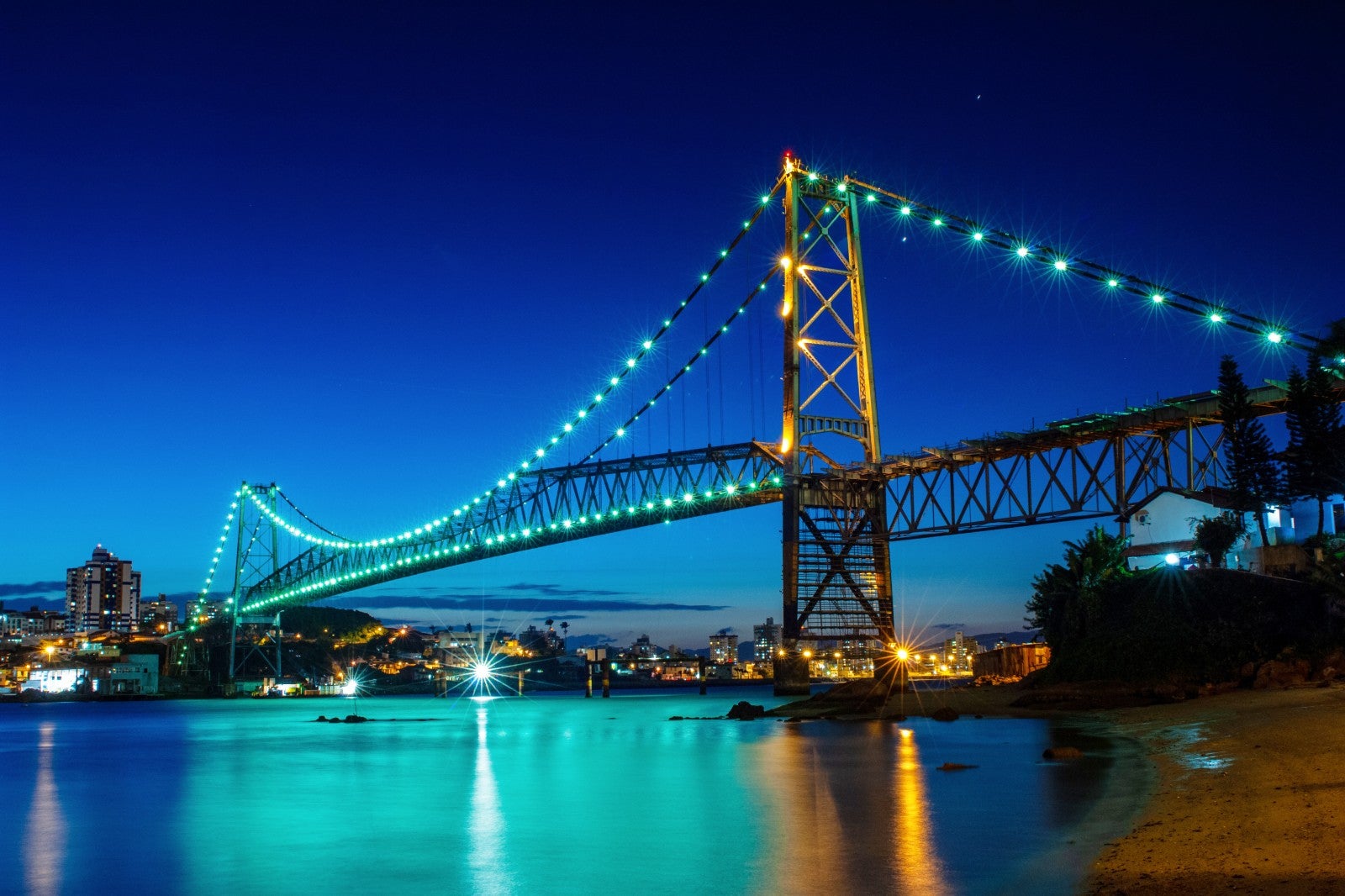 10 passeios para fazer em casal em Florianópolis - A capital de Santa ...