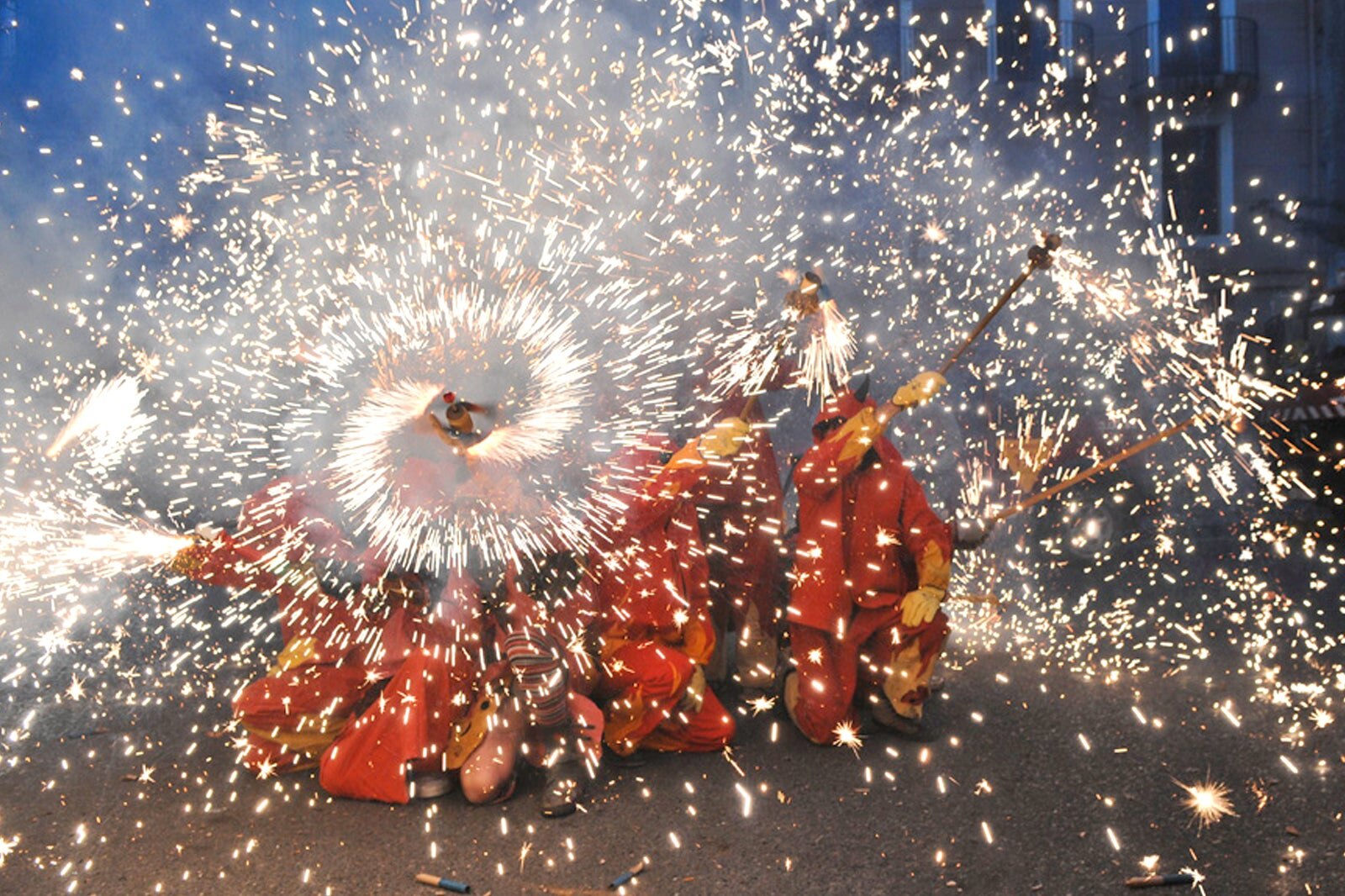 10 Best Festivals in Ibiza - Ibiza Celebrations You Won’t Find Anywhere ...