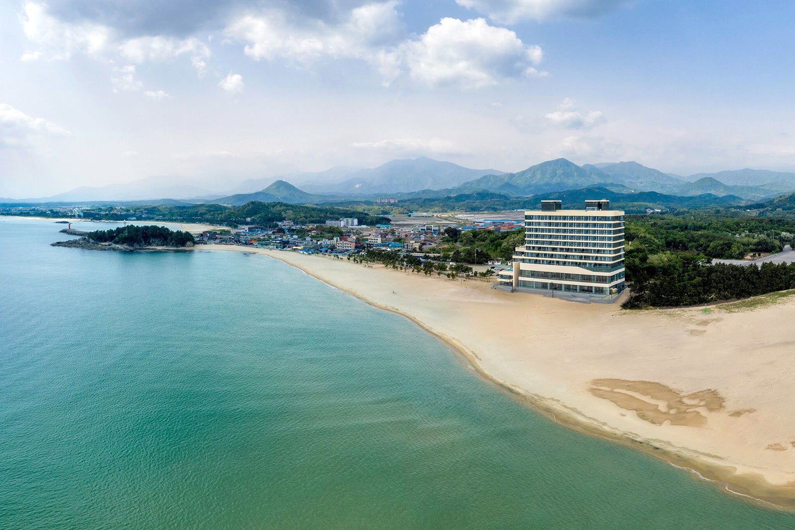 10 Best Beaches in Goseong - What is the Most Popular Beach in Goseong ...
