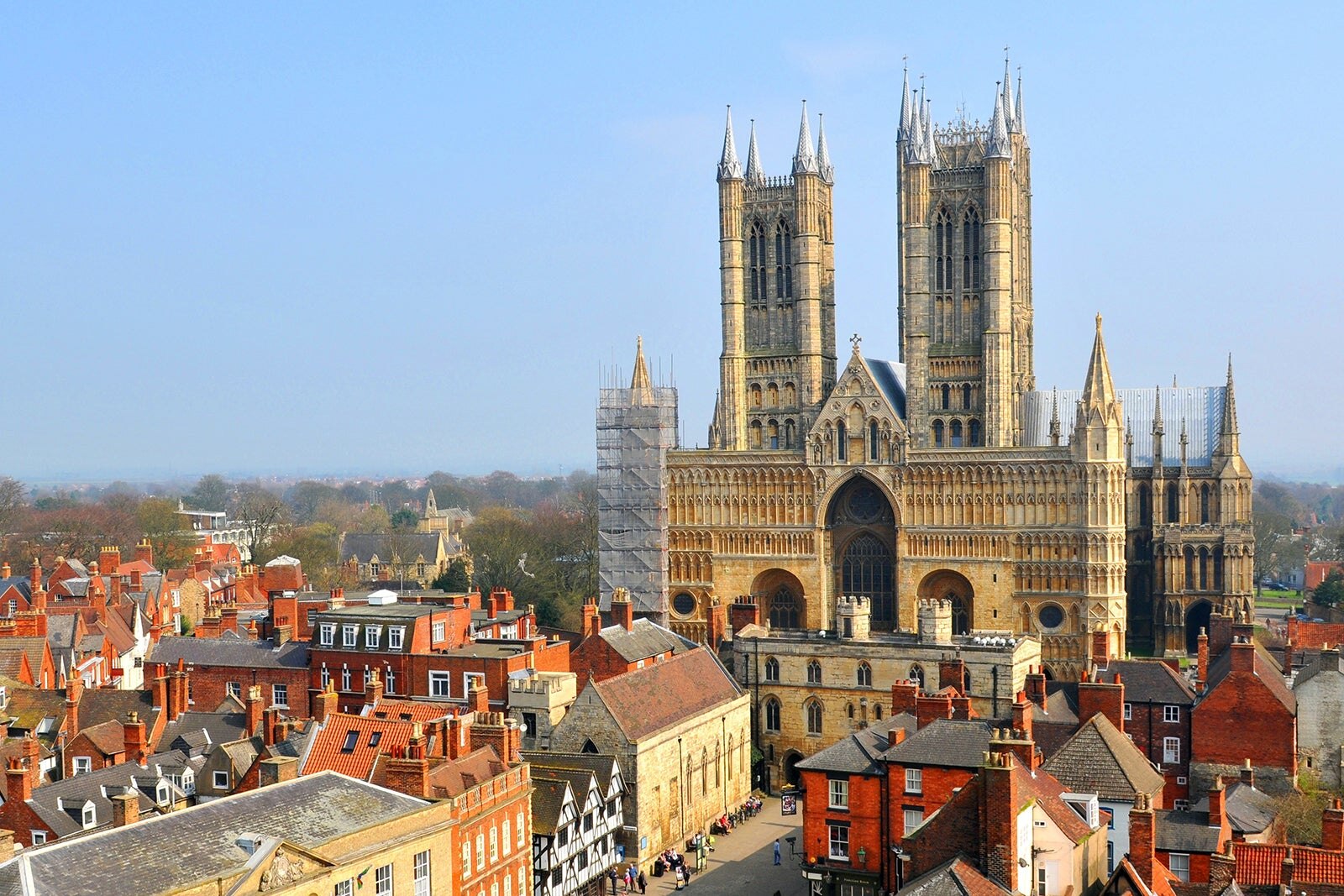 10 Best Things To Do In Lincoln What Is Lincoln Most Famous For Go 10 Best Things To Do In Lincoln What Is Lincoln Most Famous For Go