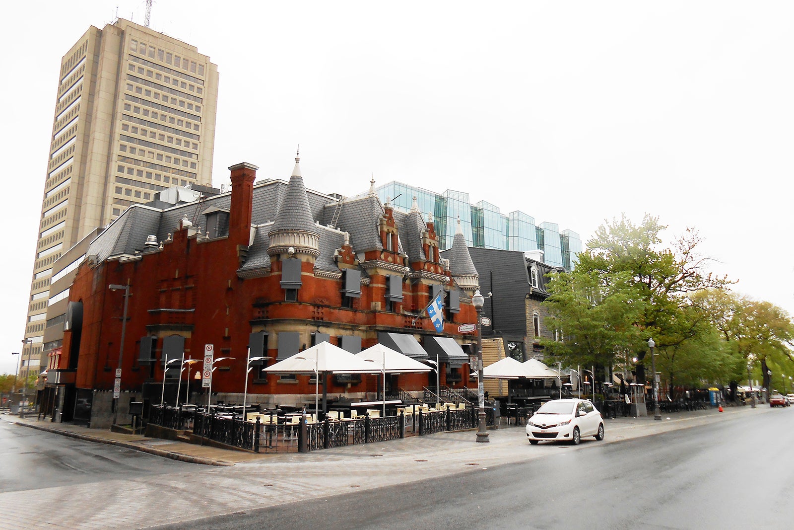 10 Best Things to Do After Dinner in Quebec City - Where to Go in ...
