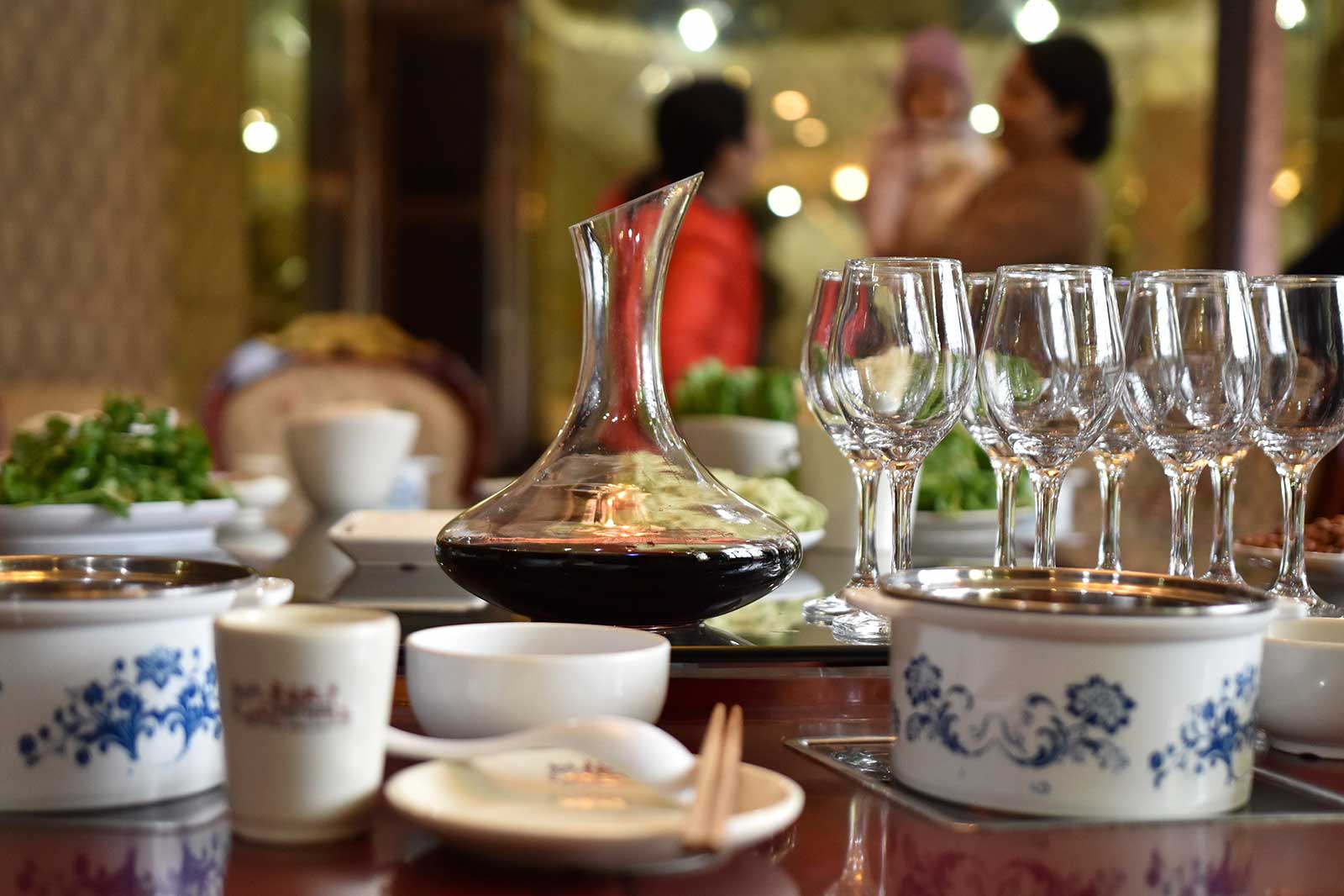 10 Best Restaurants in Shanghai - Where to Eat in Shanghai and What to ...