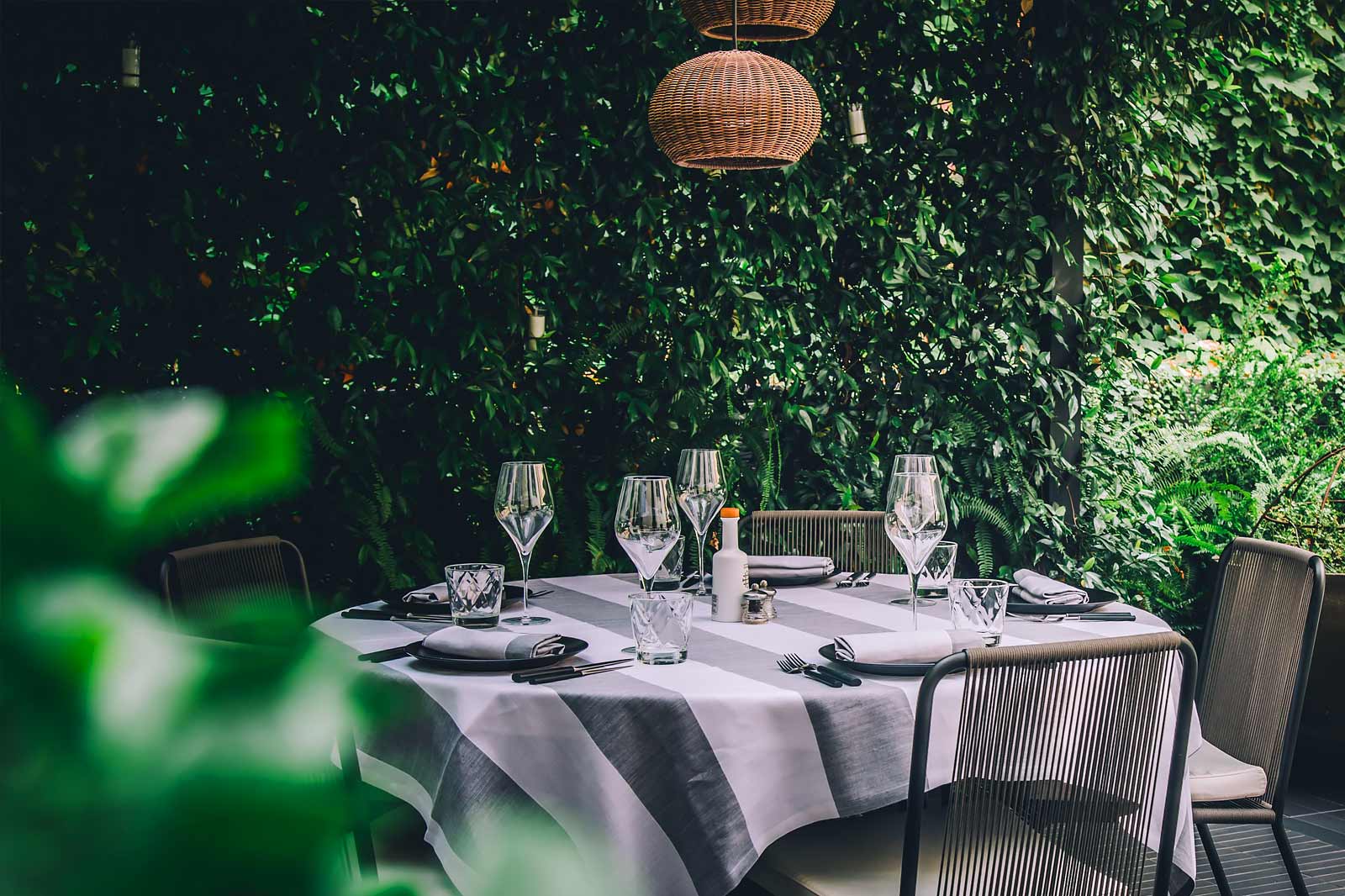 10 Great Restaurants in Palma de Mallorca - Where to Eat in Palma de ...