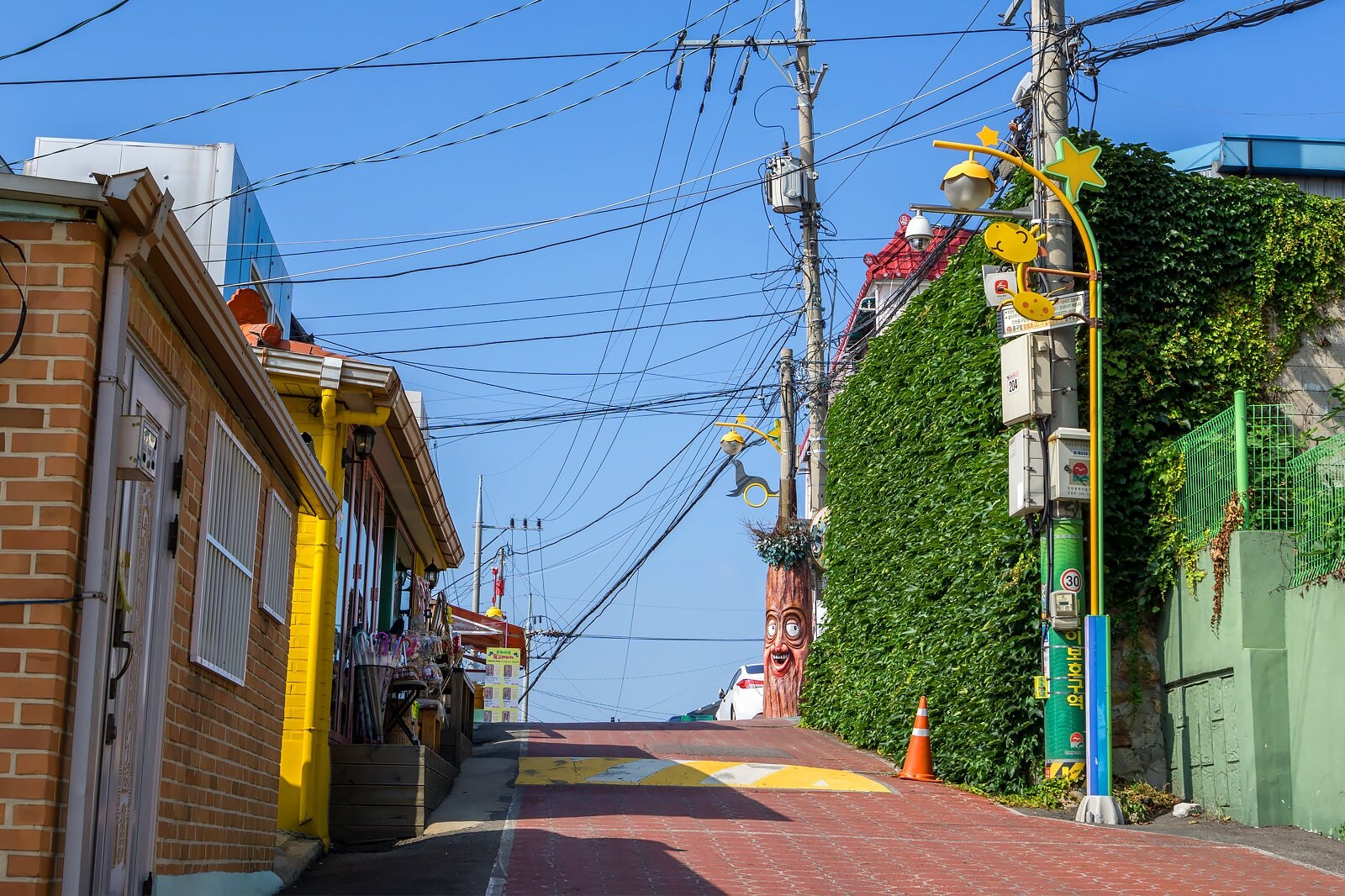 10 Most Popular Streets in Incheon - Take a Walk Down Incheon's Streets ...