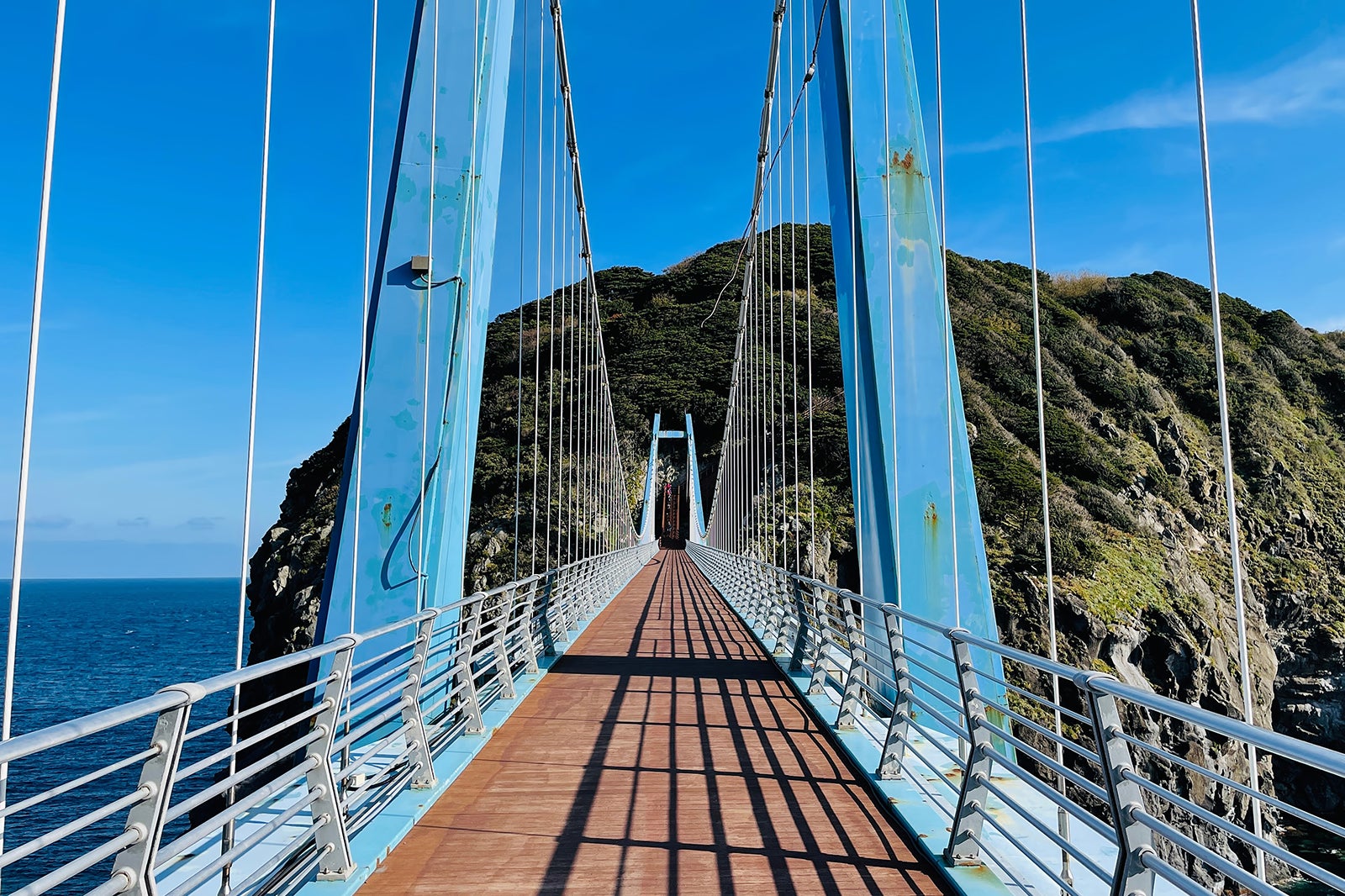 10 Best Outdoor Adventures in and Around Goseong - Escape for an Active ...