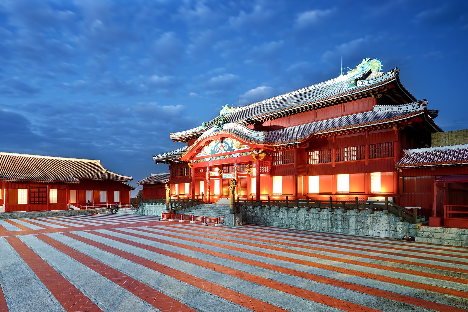 Okinawa Travel Essentials - Useful Information to Help You Start Your ...