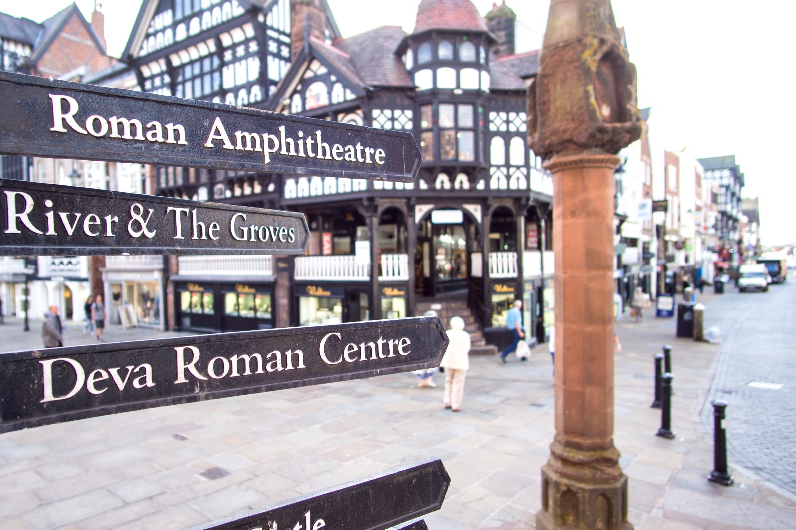 10 Best Places To Go Shopping In Chester - Where to Shop in Chester and ...