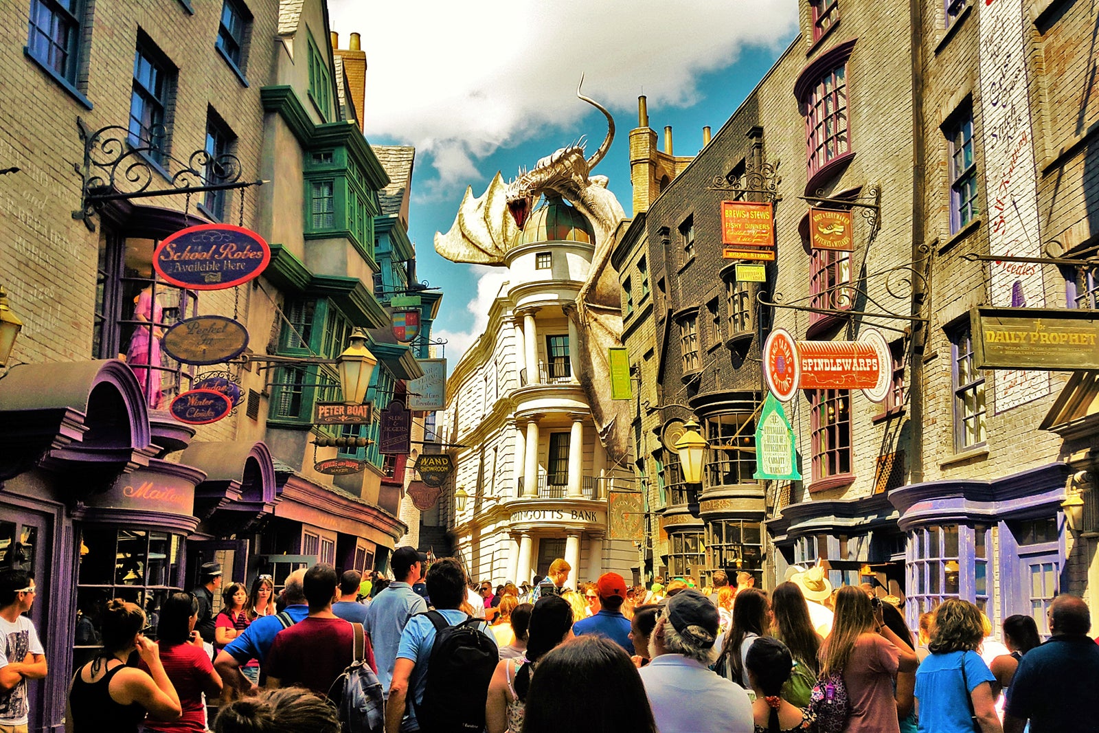 10 Best Family Things to Do in Orlando - What to Do for Fun in Orlando ...