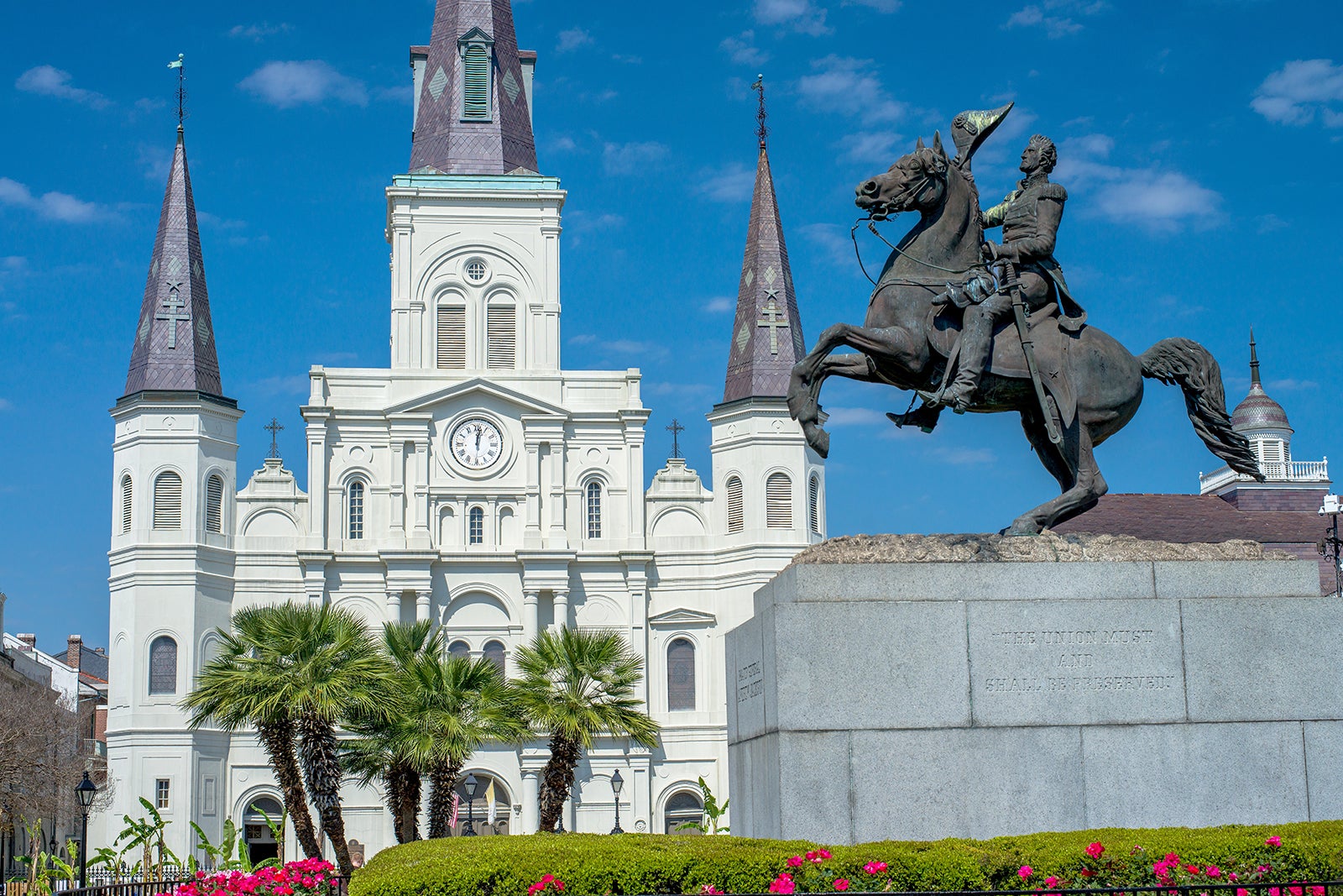 10 Best Things to Do in New Orleans French Quarter - What is the French ...