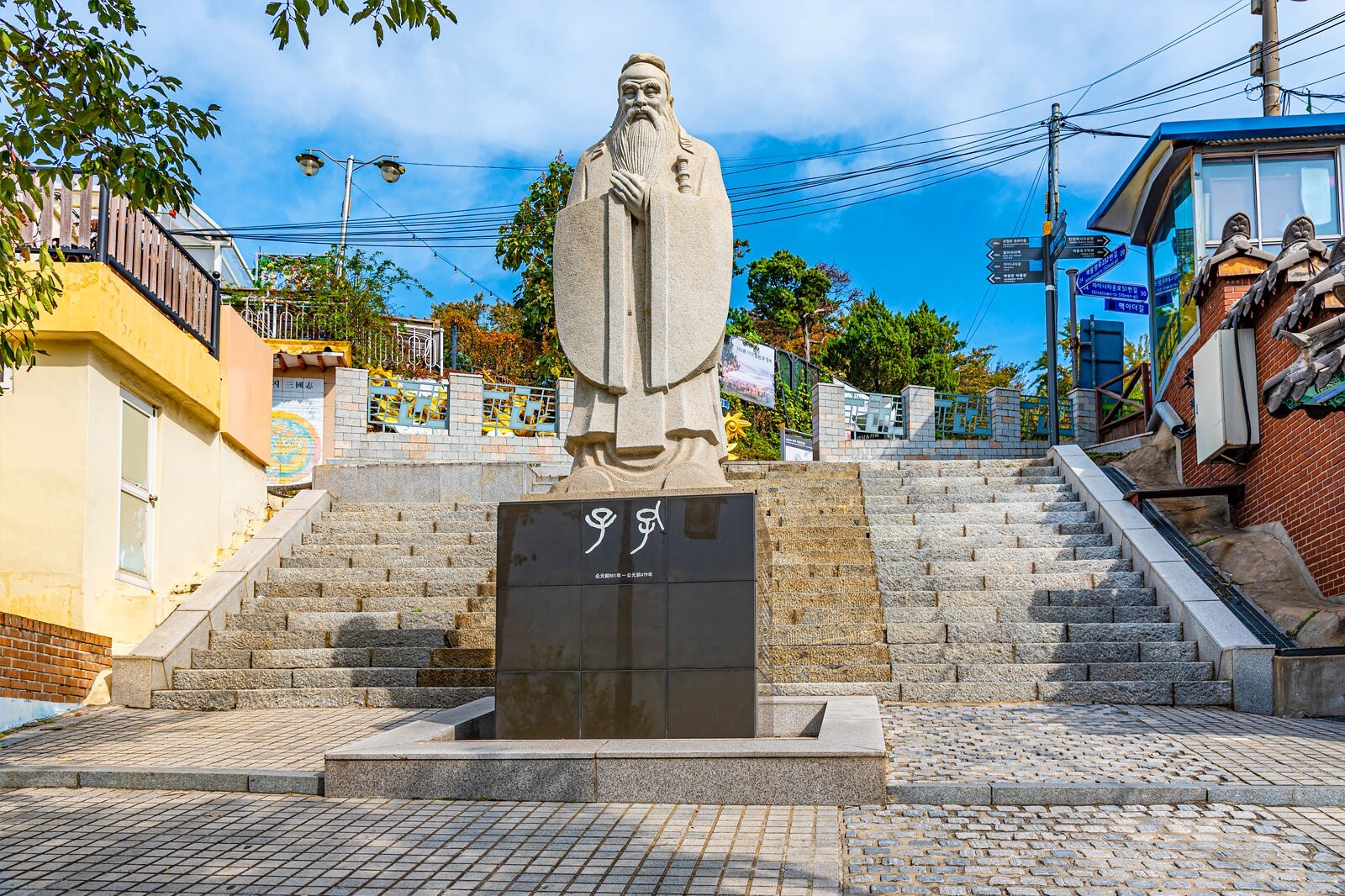 10 Most Instagrammable Places in Incheon - Where to Take Stunning ...