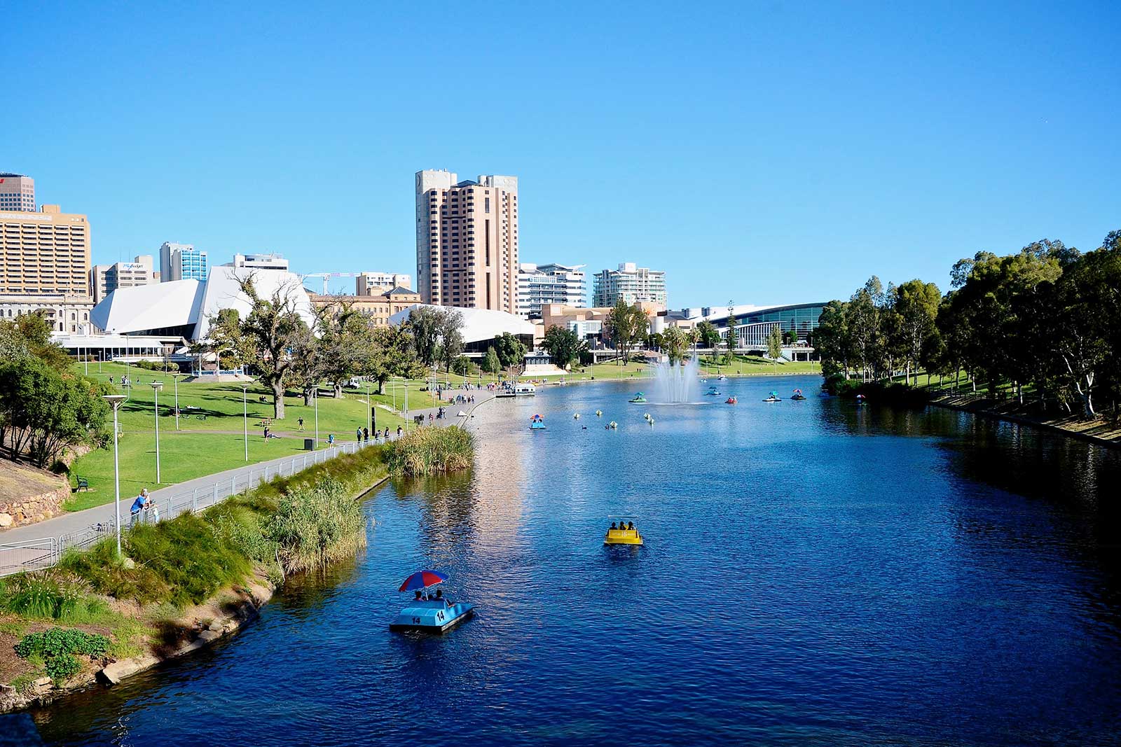 10 Best Things to Do After Dinner in Adelaide - Where to Go in Adelaide ...