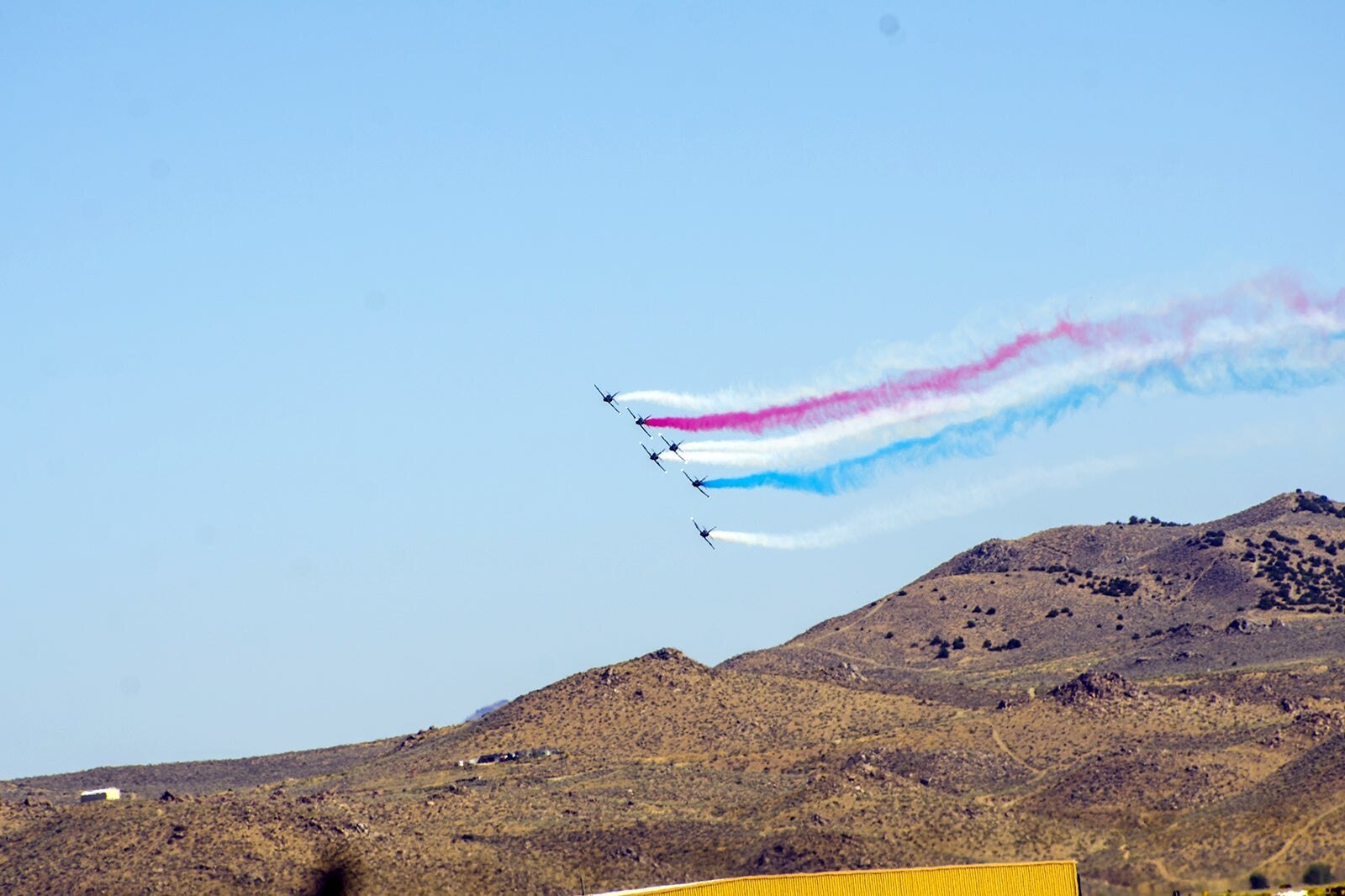 Reno Travel Essentials - Useful Information to Help You Start Your Trip ...