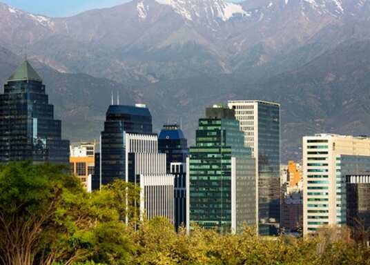 Santiago, Chile