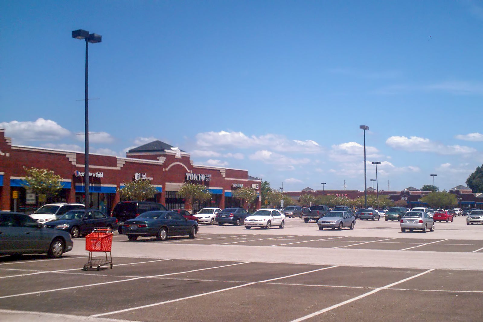 10 Best Shopping Malls in St. Petersburg and Clearwater - St ...