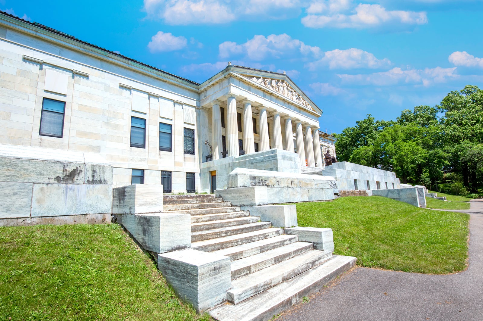 10 Best Museums in Buffalo - Where to Discover Buffalo History, Art ...