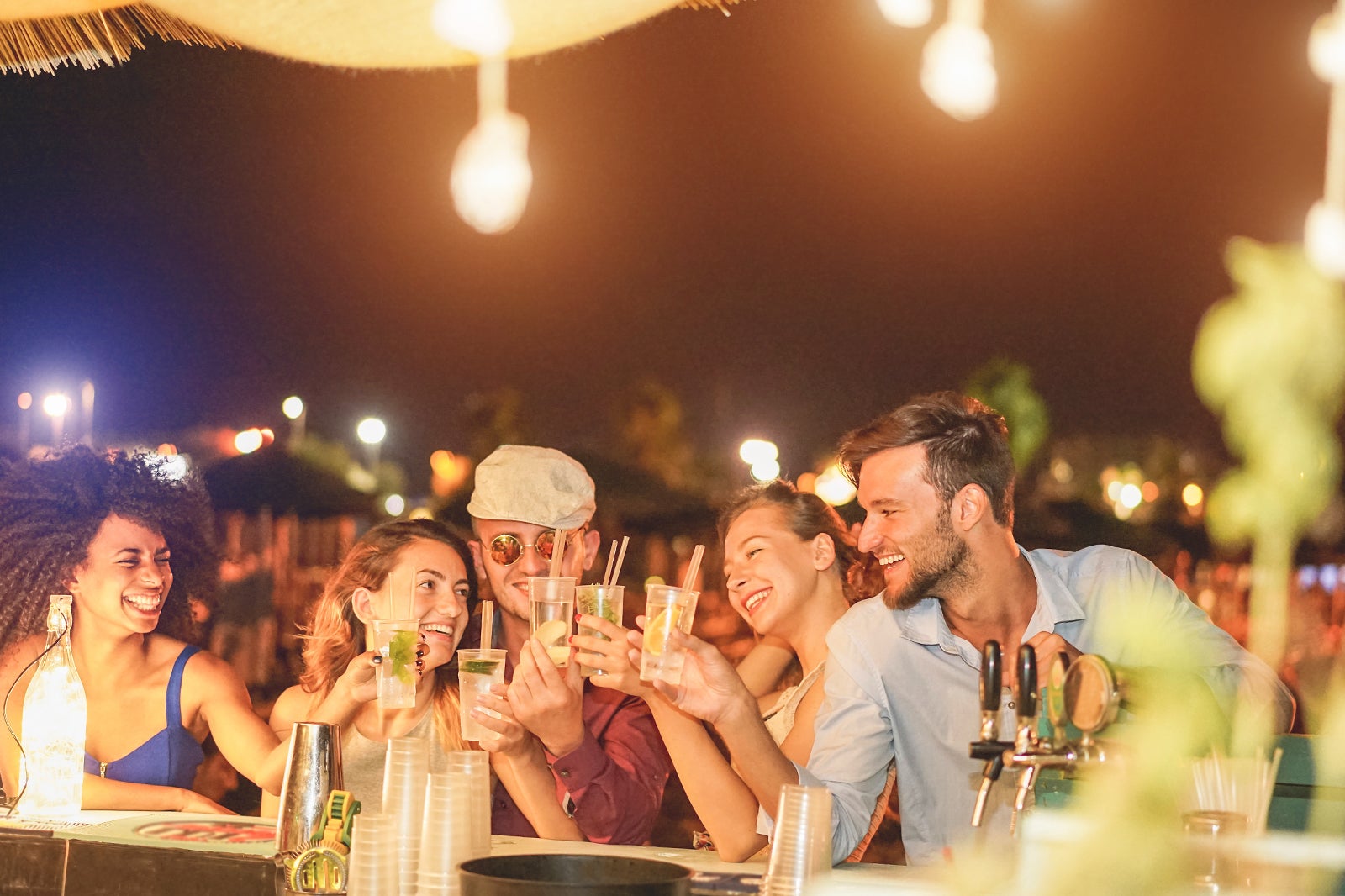 10 melhores opções para curtir a noite em Maragogi - Onde ir à noite em ...