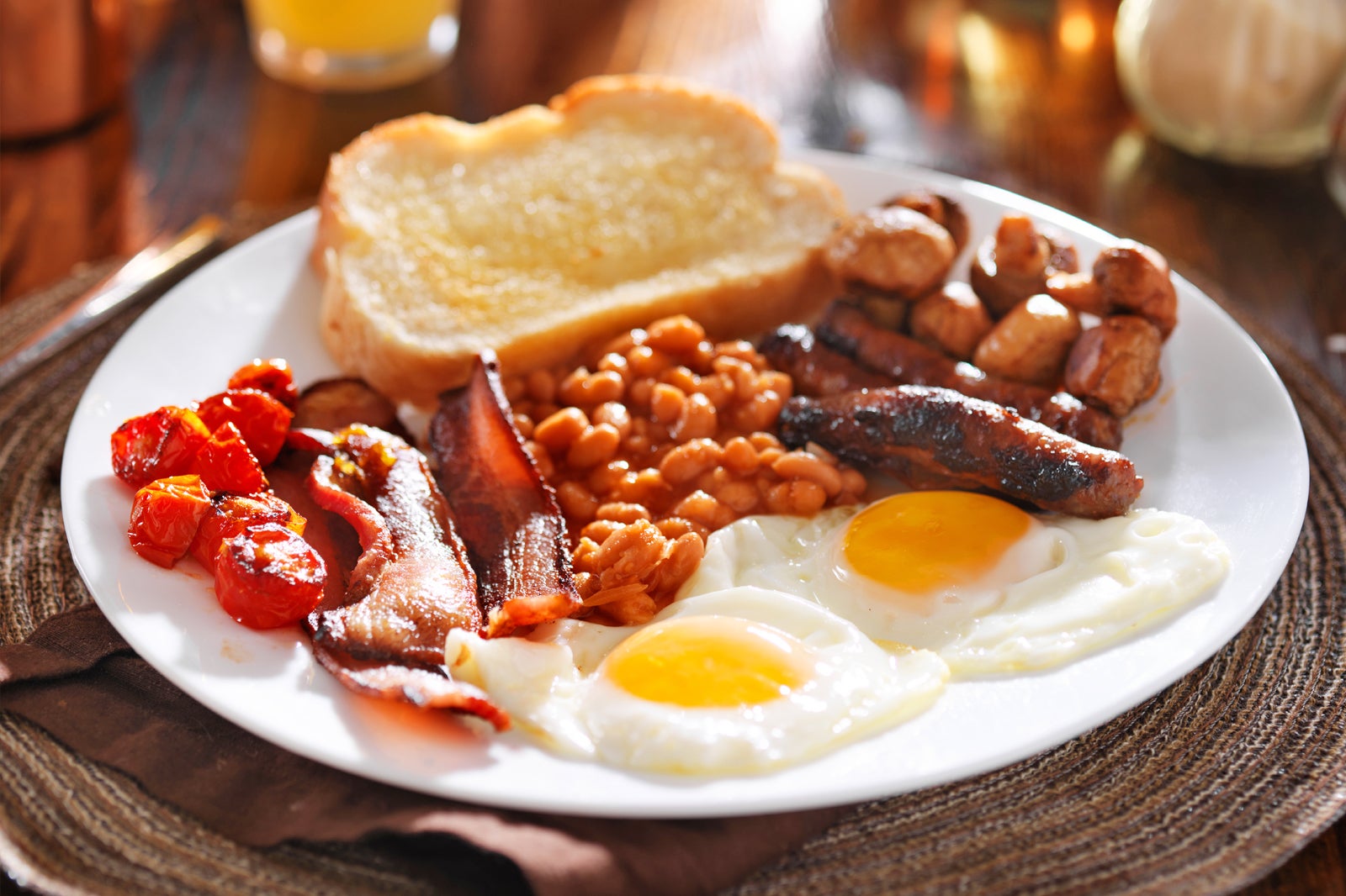10 Great Restaurants in the English Riviera - Where to Eat in the ...