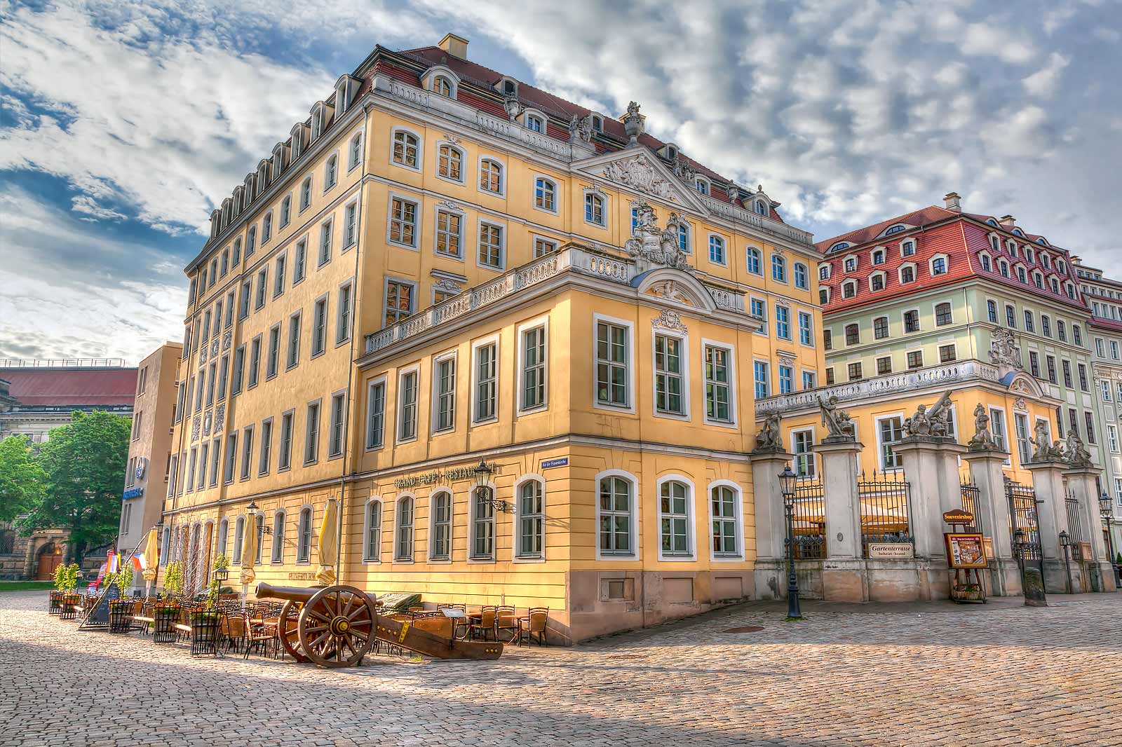 10 Best Local Restaurants in Dresden - Where to Find Dresden’s Best ...