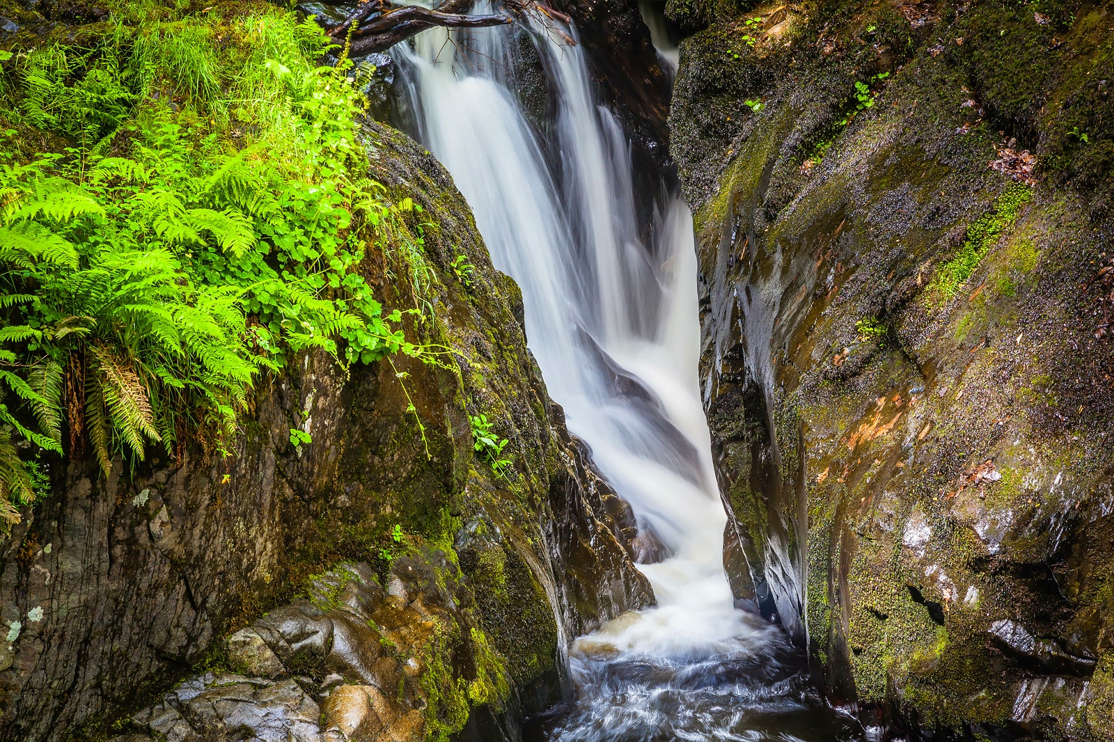 10 Best Waterfalls in the Lake District - What Are the Most Beautiful ...