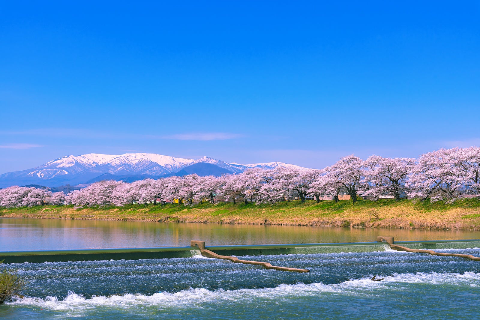10 Best Natural Wonders in Sendai - Take a Road Trip Through Sendai ...