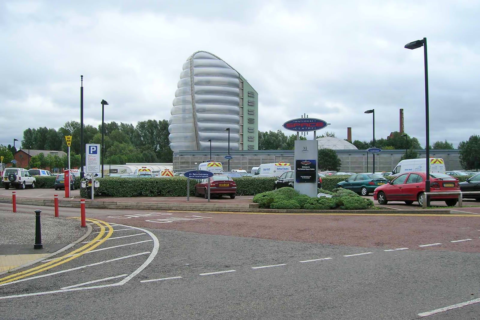 10 Best Things to Do in Leicester - What is Leicester Most Famous For ...