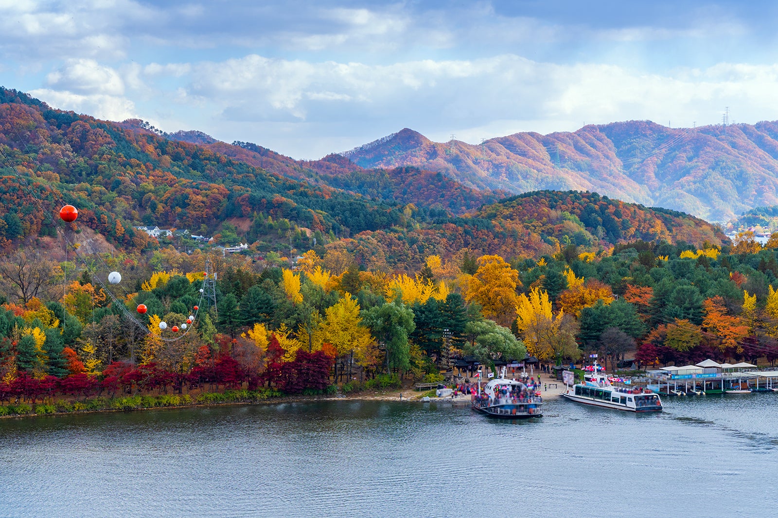 5 Best Road Trips Near Gangneung - Escape to Gangwon-do This Weekend ...