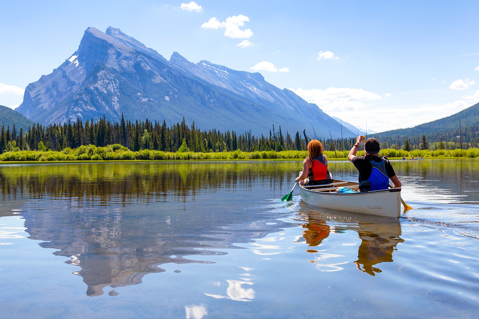 10 Best Mini Breaks in Canada - Escape on a Short Getaway in Canada ...