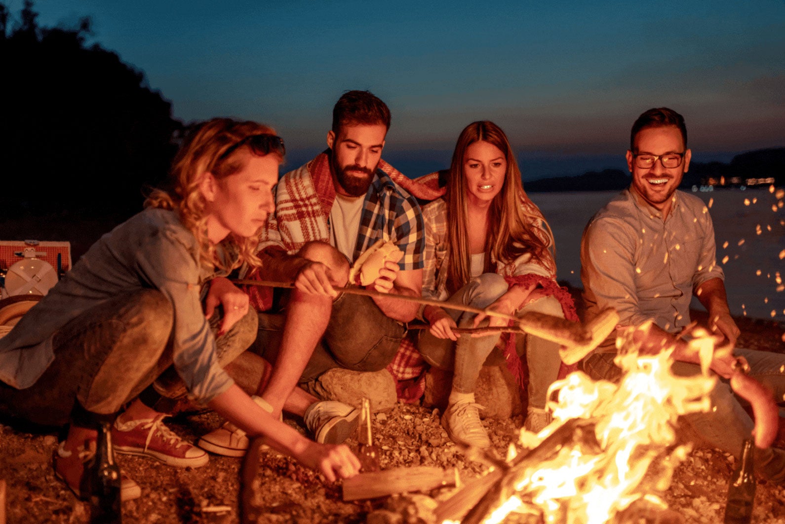 10 Best Party Beaches in the US - What is the Most Popular Party Beach ...