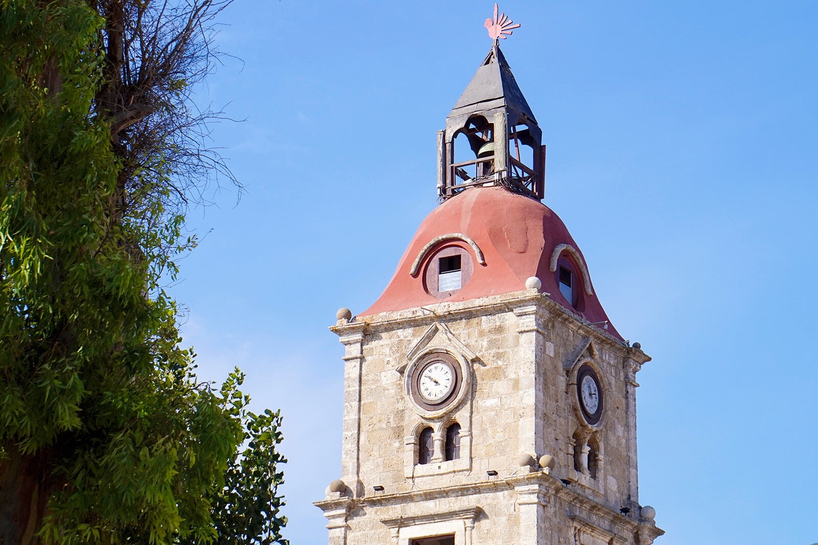 10 Best Things to Do in Rhodes Town - What is Rhodes Town Most Famous ...