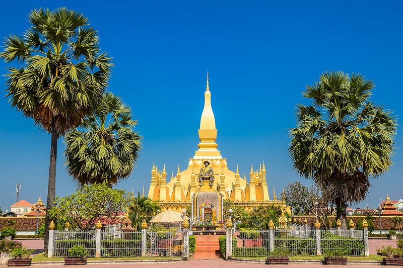 Vientiane - What you need to know before you go – Go Guides