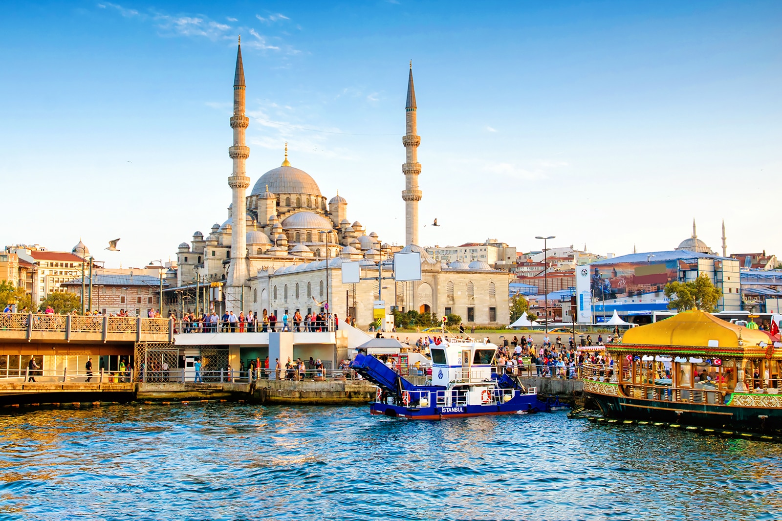 10 cosas que hacer en Estambul - ¿Cuáles son los principales atractivos ... 10 cosas que hacer en Estambul - ¿Cuáles son los principales atractivos ...
