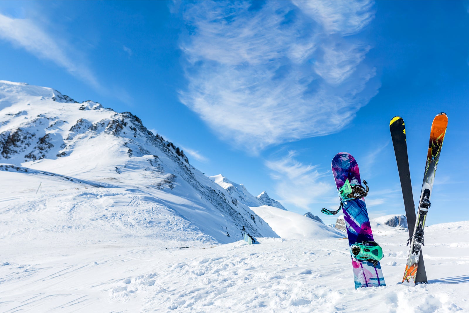 Sauda Skisenter ved Stavanger - Fine forhold for alle skientusiaster på ...