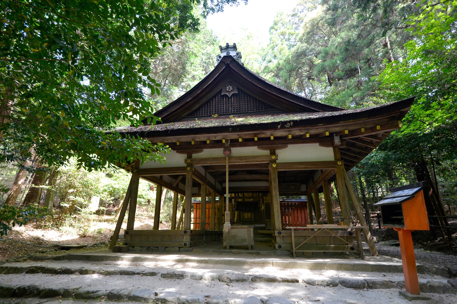 15 Best Secret Temples in Kyoto - Kyoto’s Lesser-Known Temples and ...