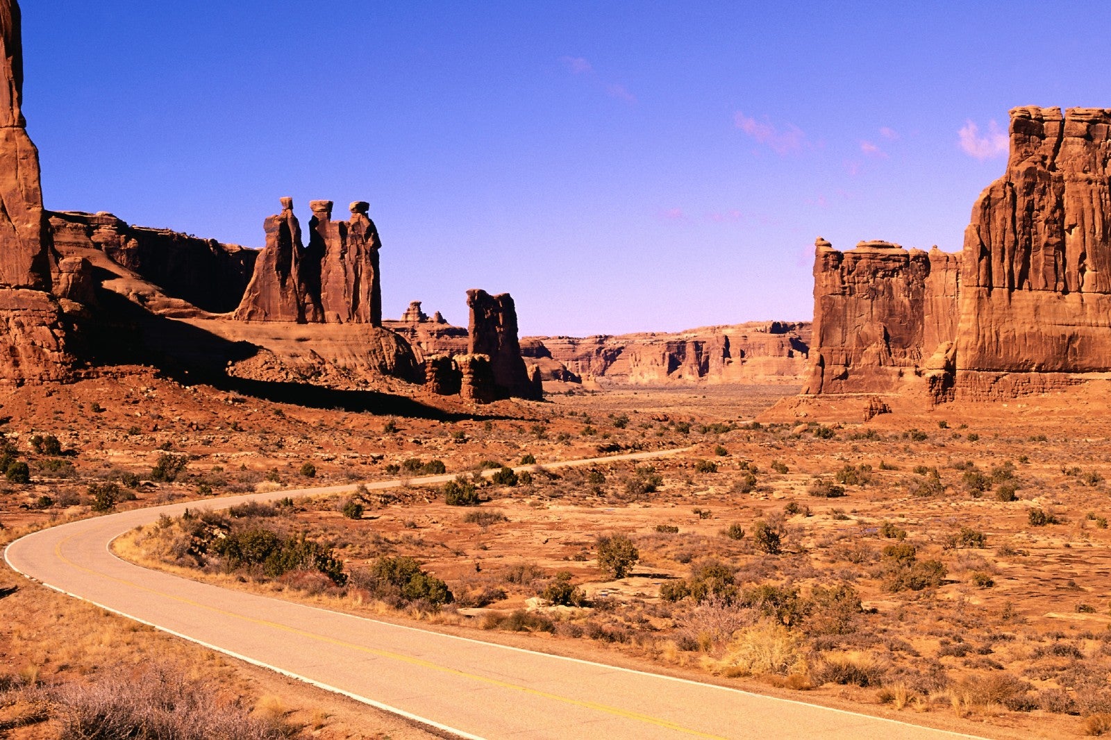 10 melhores roteiros para conhecer Utah e Colorado - Paisagens ...