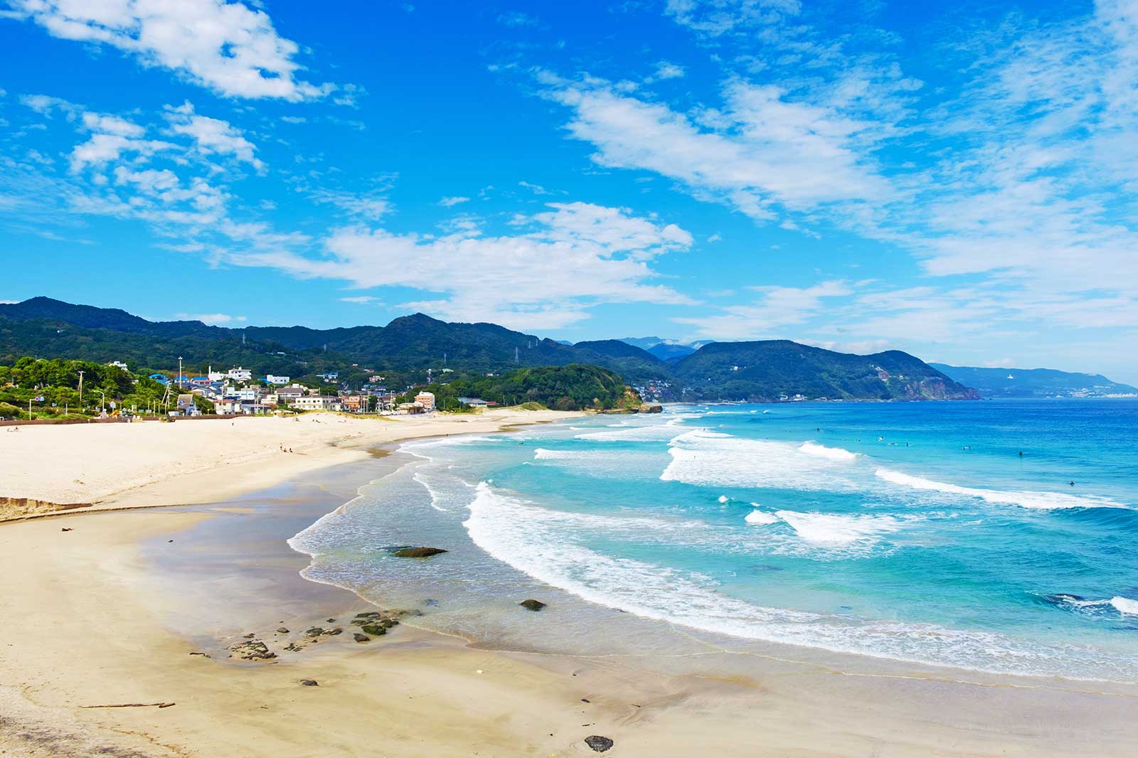 10 Best Beaches in Fukuoka - What Is the Most Popular Beach in Fukuoka ...