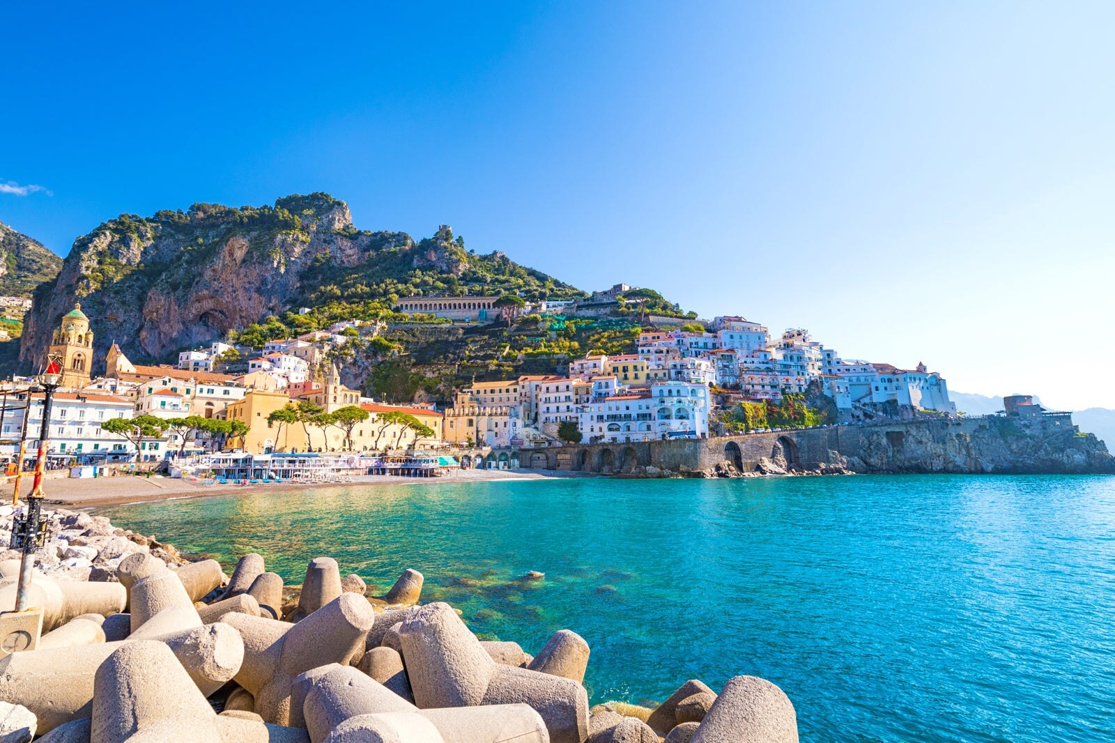 10 Best Beaches On The Amalfi Coast What Is The Most Popular Beach On 10 Best Beaches On The Amalfi Coast What Is The Most Popular Beach On