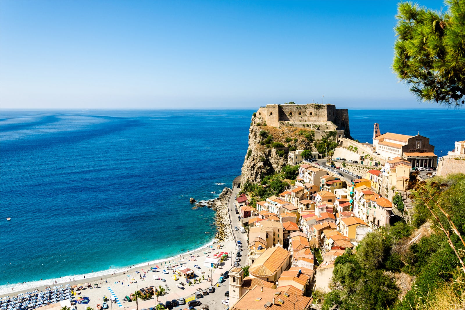 10 Unique Experiences You Can Only Have in Calabria - Sports, Legends ...