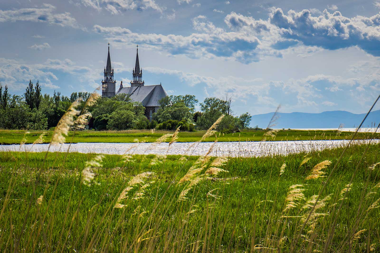 10 Most Popular Neighbourhoods in Quebec - Where to Stay in Quebec ...